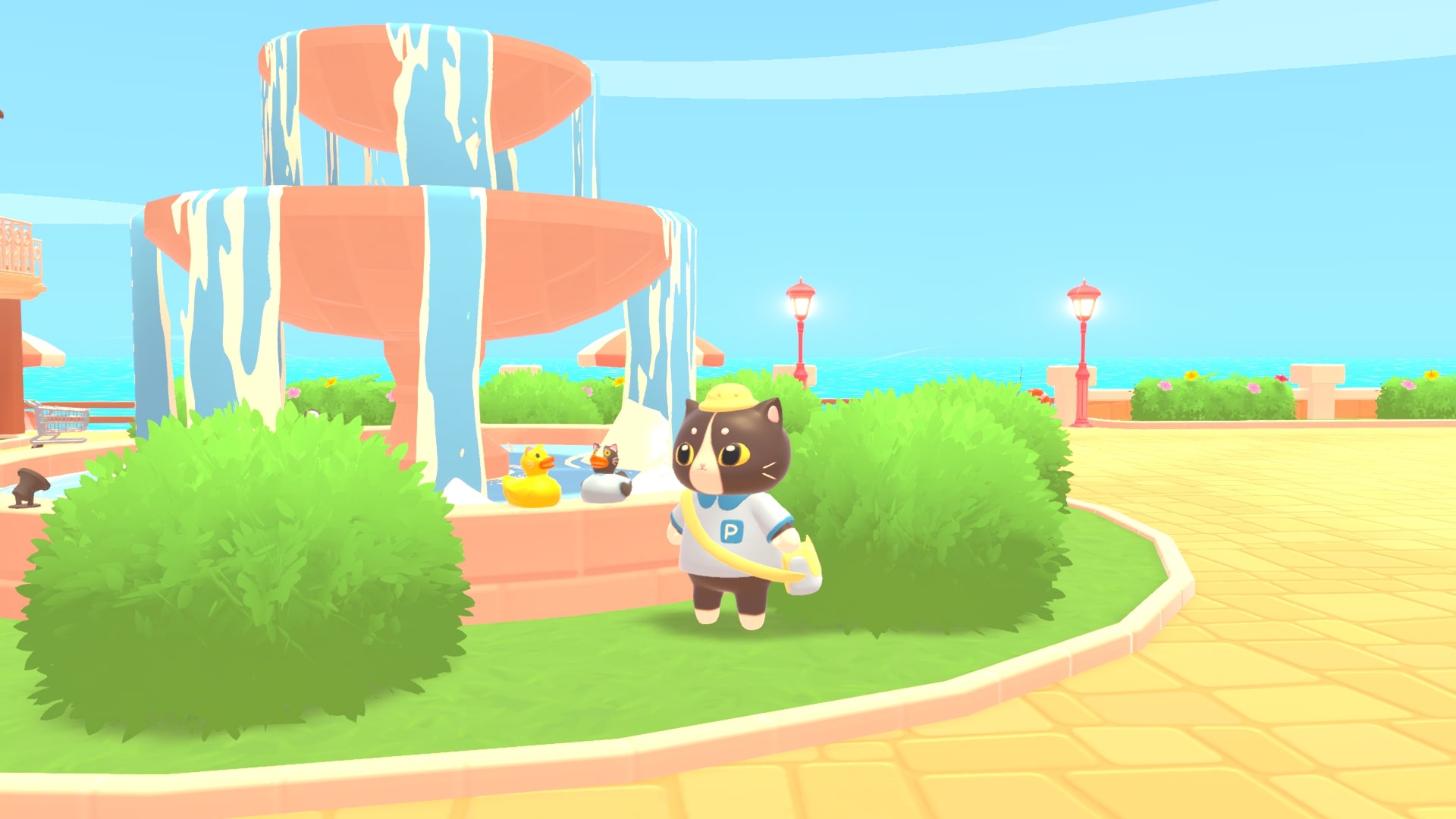 Catto's Post Office Wallpapers - Wallpaper Cave