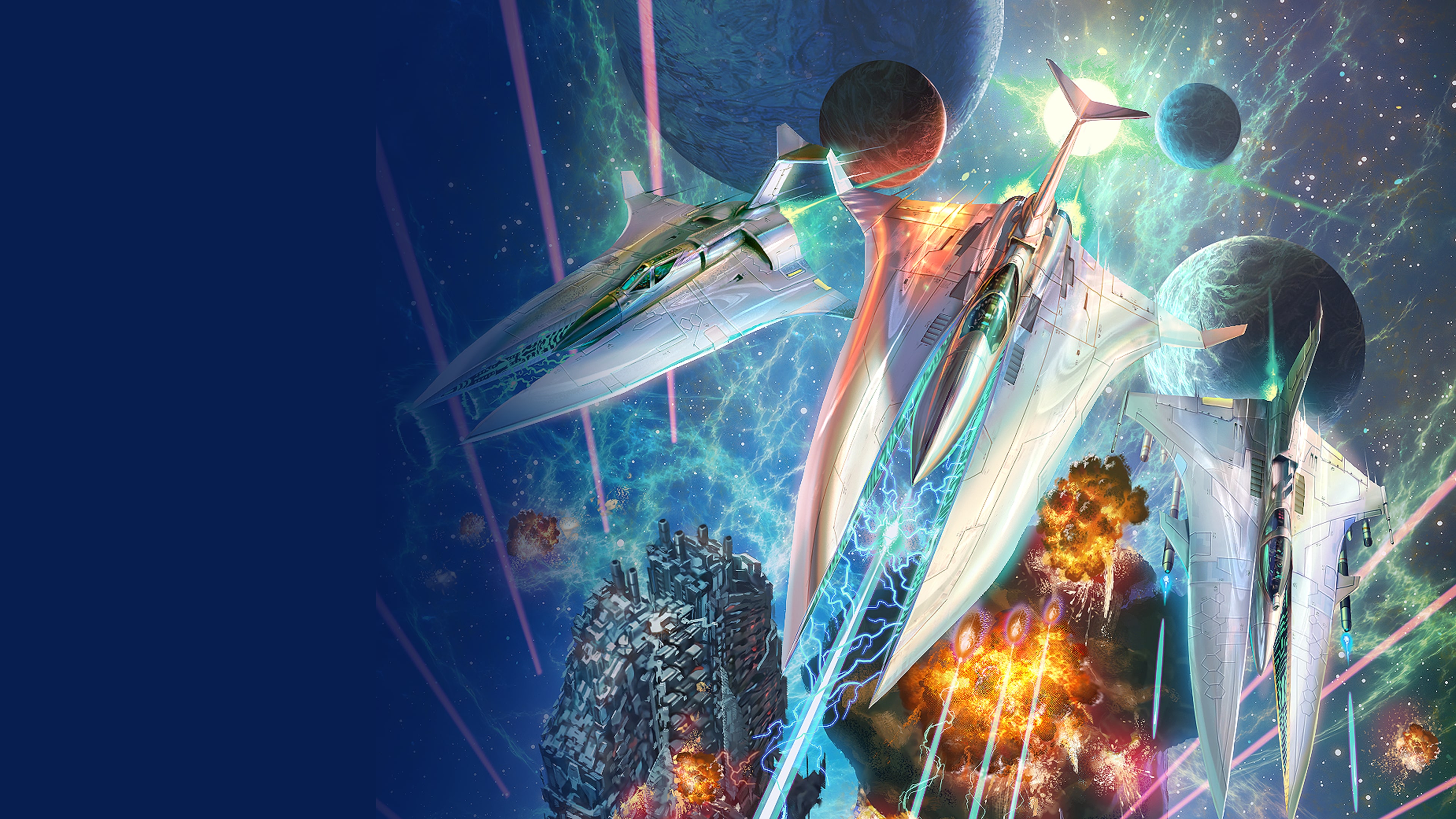 Gradius Origins Wallpapers - Wallpaper Cave