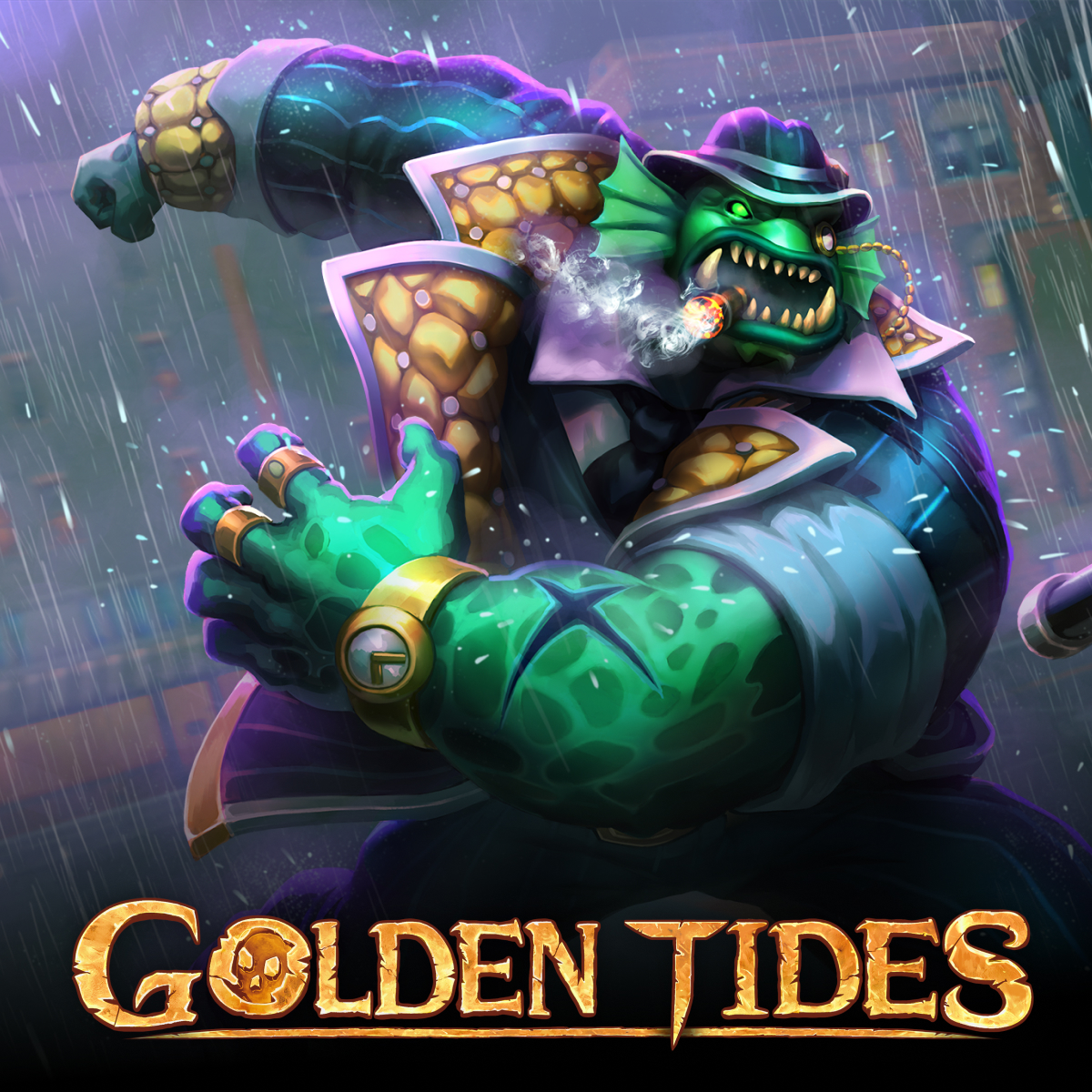 Golden Tides Wallpapers - Wallpaper Cave