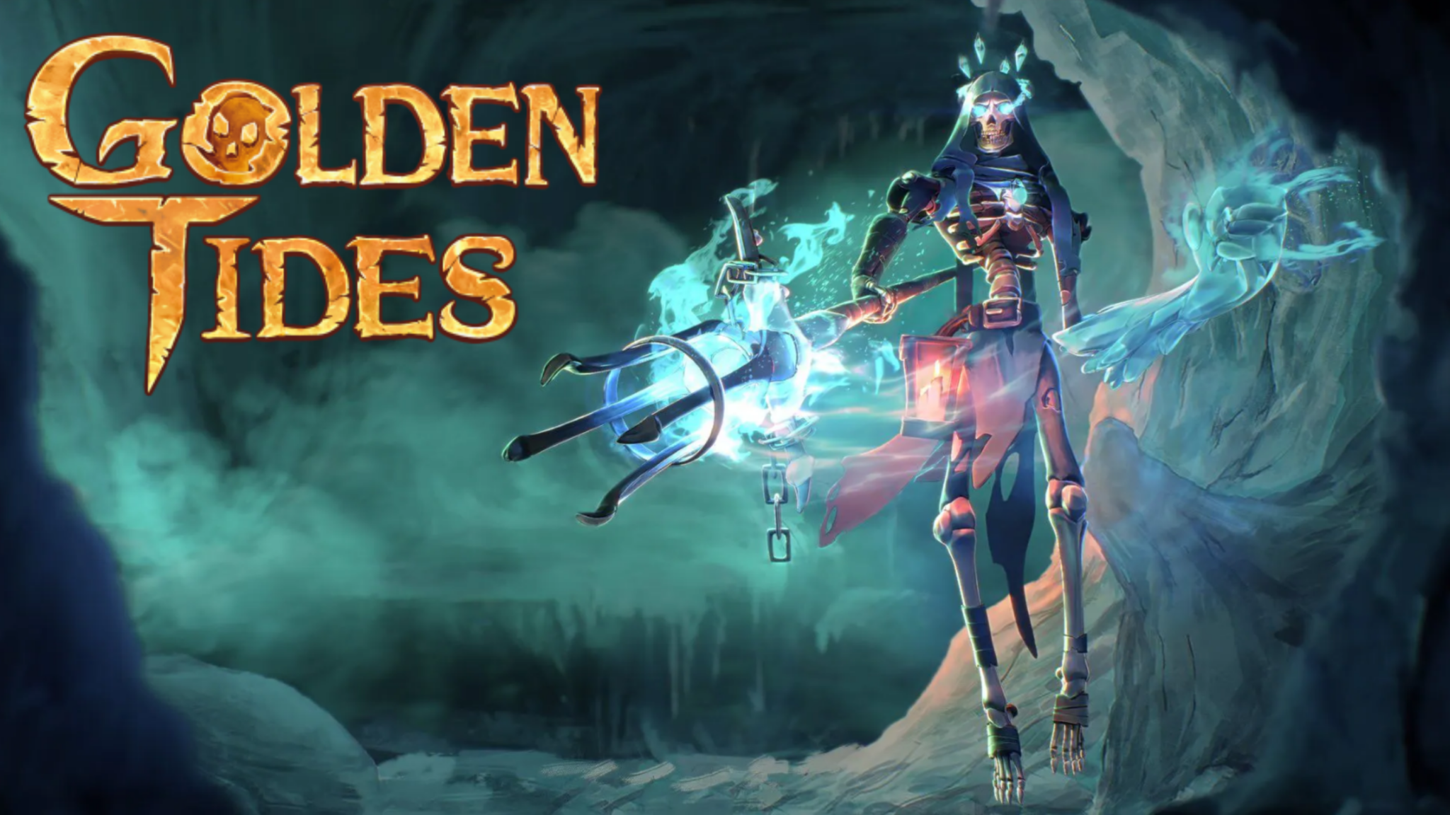 Golden Tides Wallpapers - Wallpaper Cave