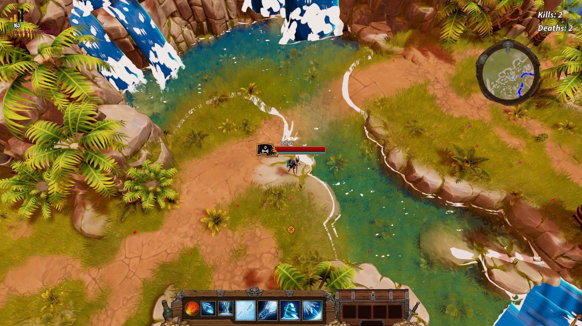 Golden Tides Wallpapers - Wallpaper Cave