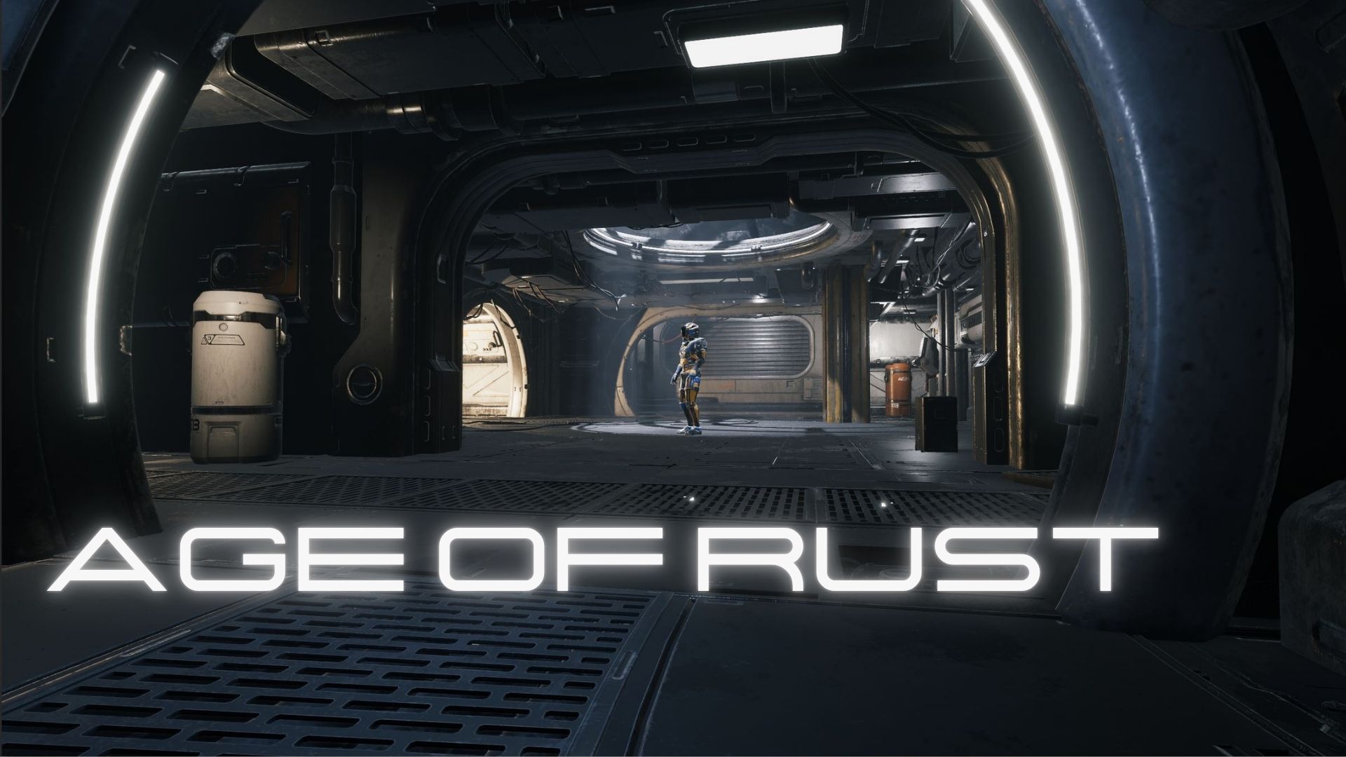 Age Of Rust Wallpapers - Wallpaper Cave