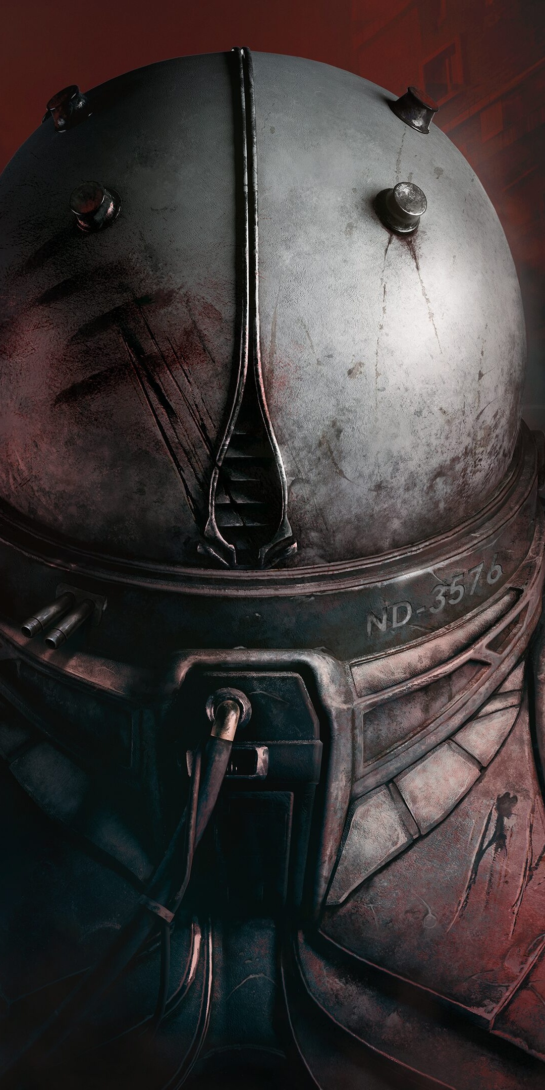 Cronos: The New Dawn Wallpapers - Wallpaper Cave