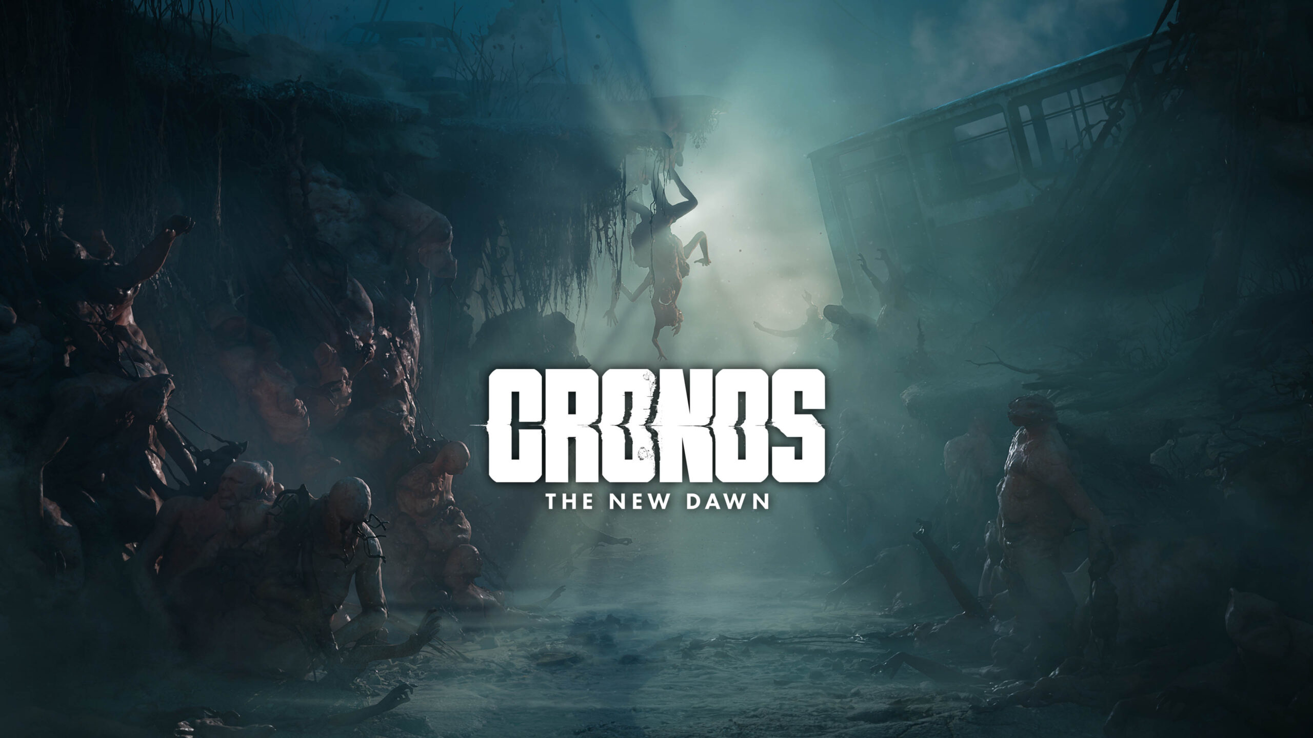 Cronos: The New Dawn Wallpapers - Wallpaper Cave