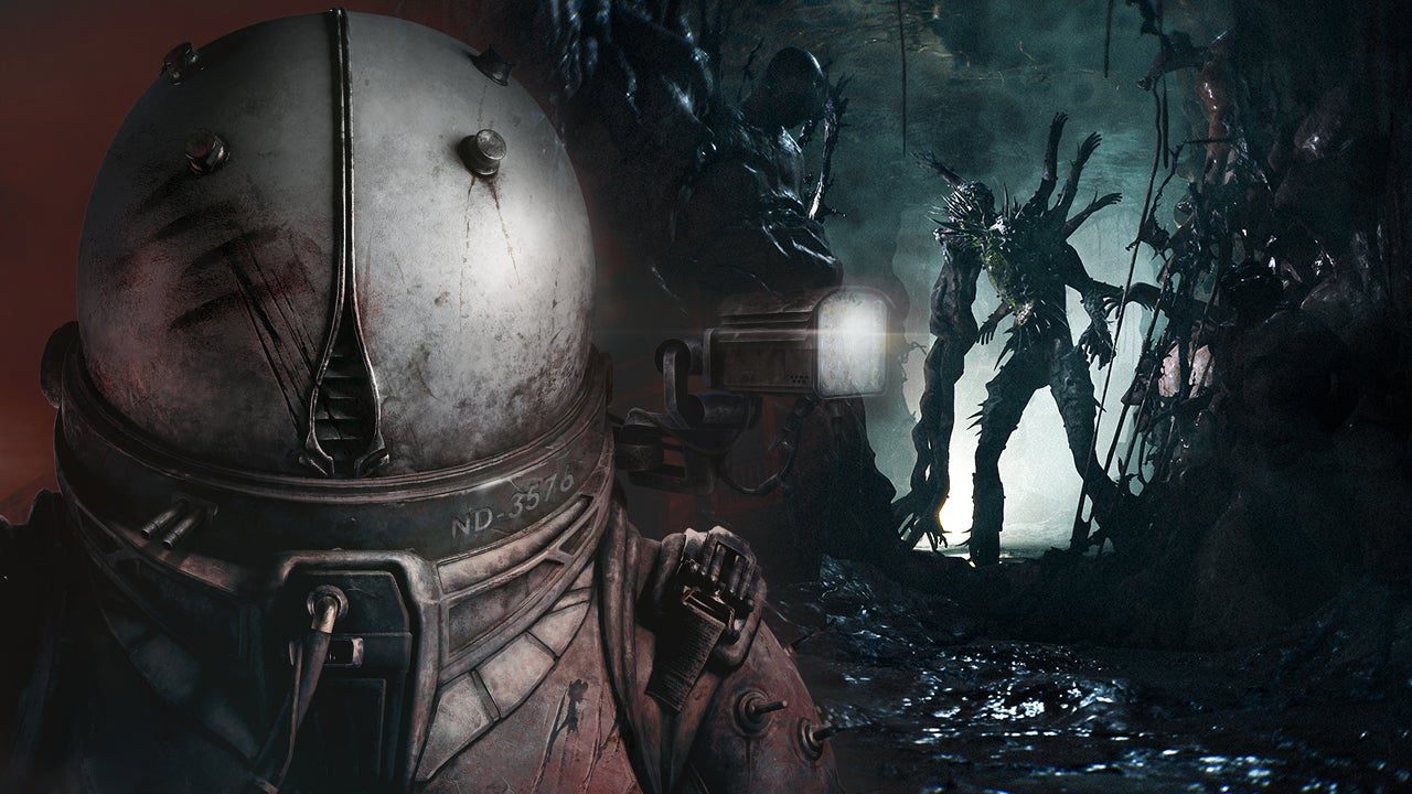 Cronos: The New Dawn Wallpapers - Wallpaper Cave