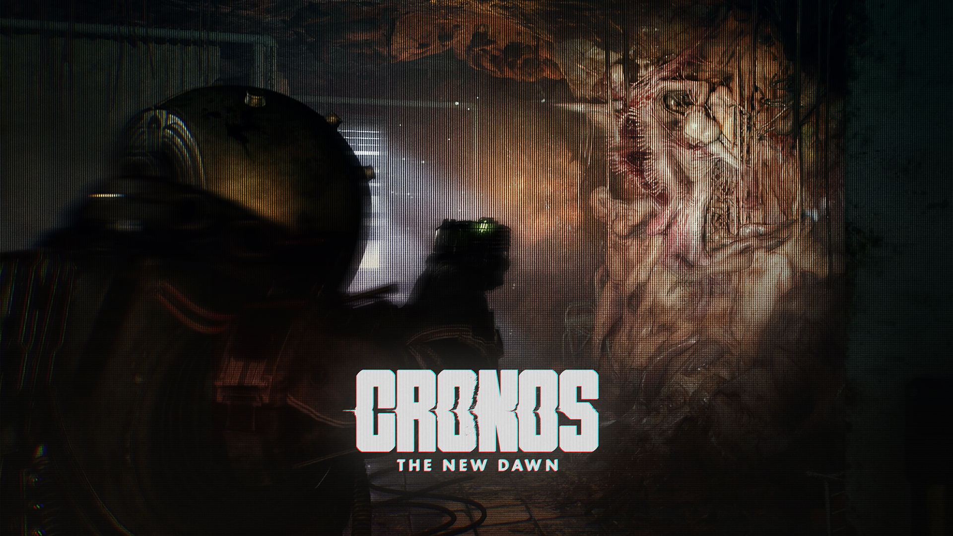 Cronos: The New Dawn Wallpapers - Wallpaper Cave