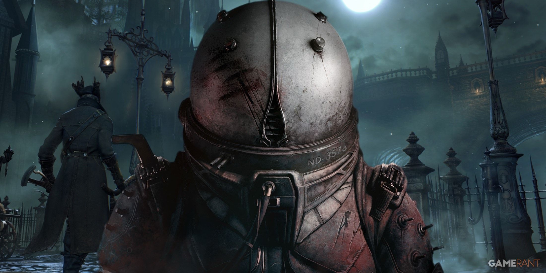 Cronos: The New Dawn Wallpapers - Wallpaper Cave