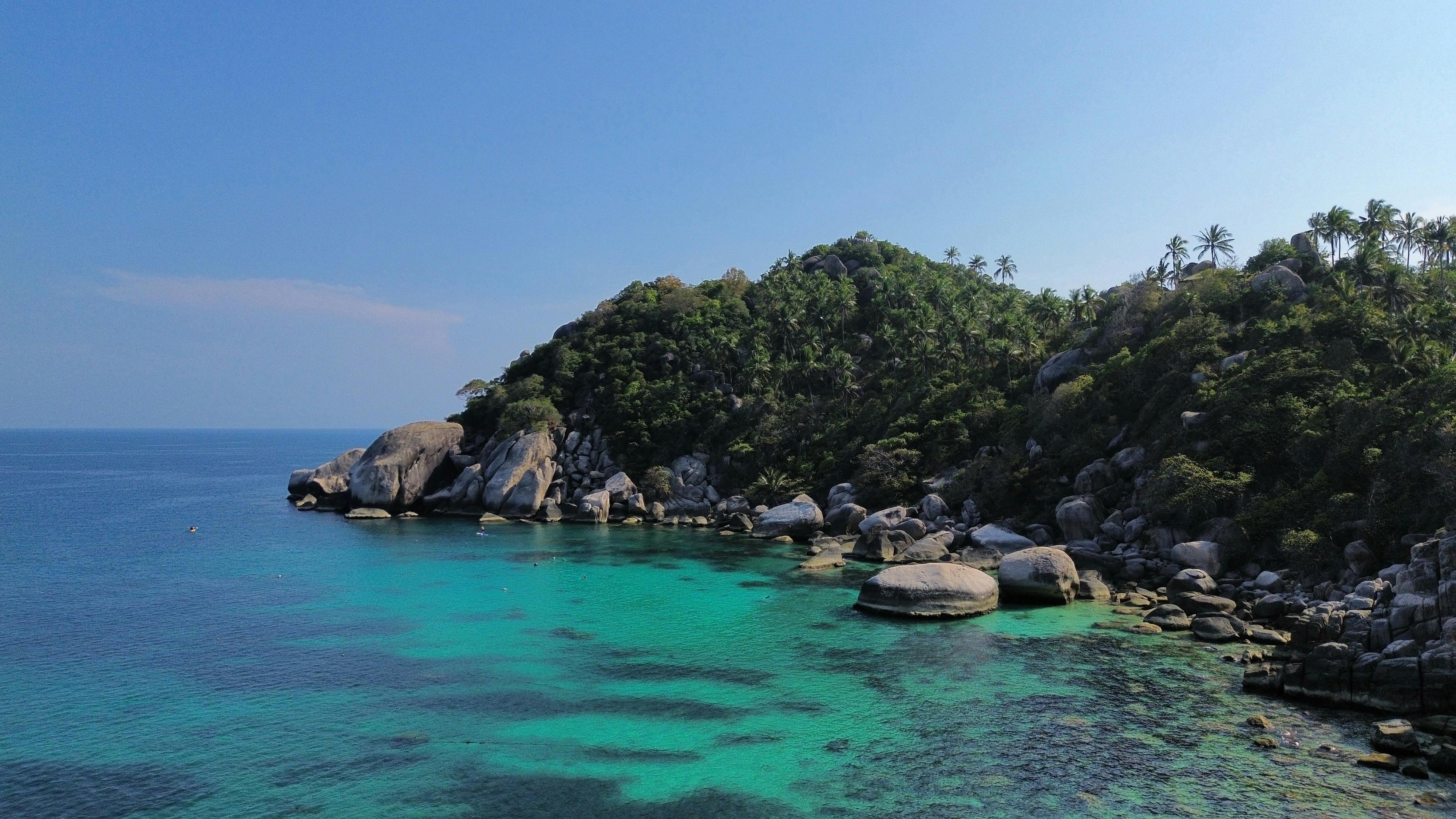 Ko Tao Wallpapers - Wallpaper Cave