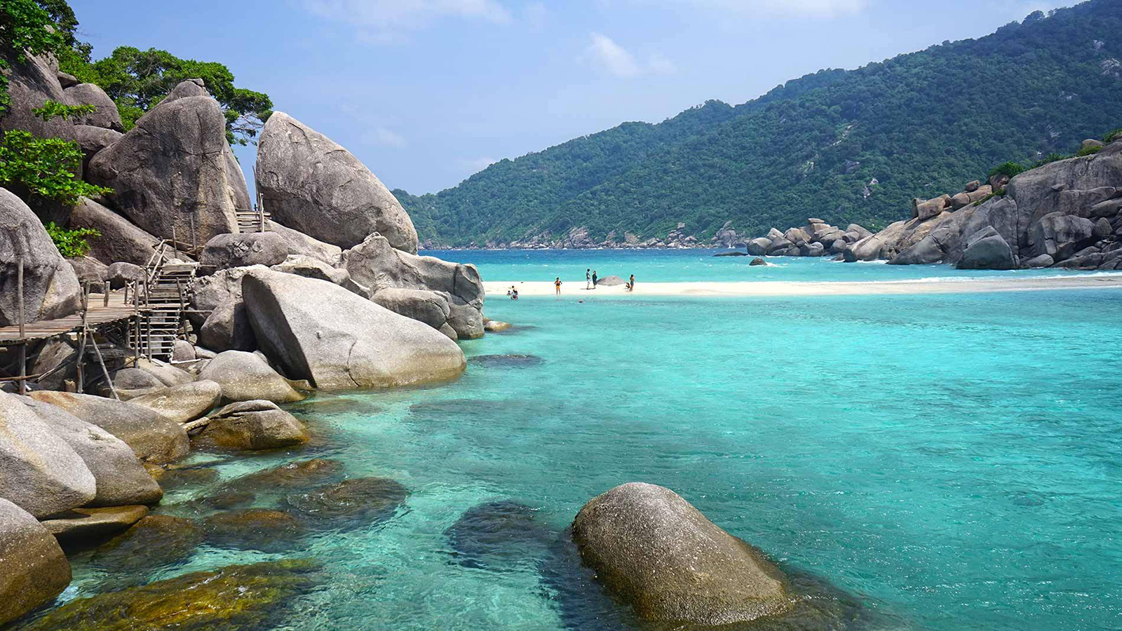 Ko Tao Wallpapers - Wallpaper Cave
