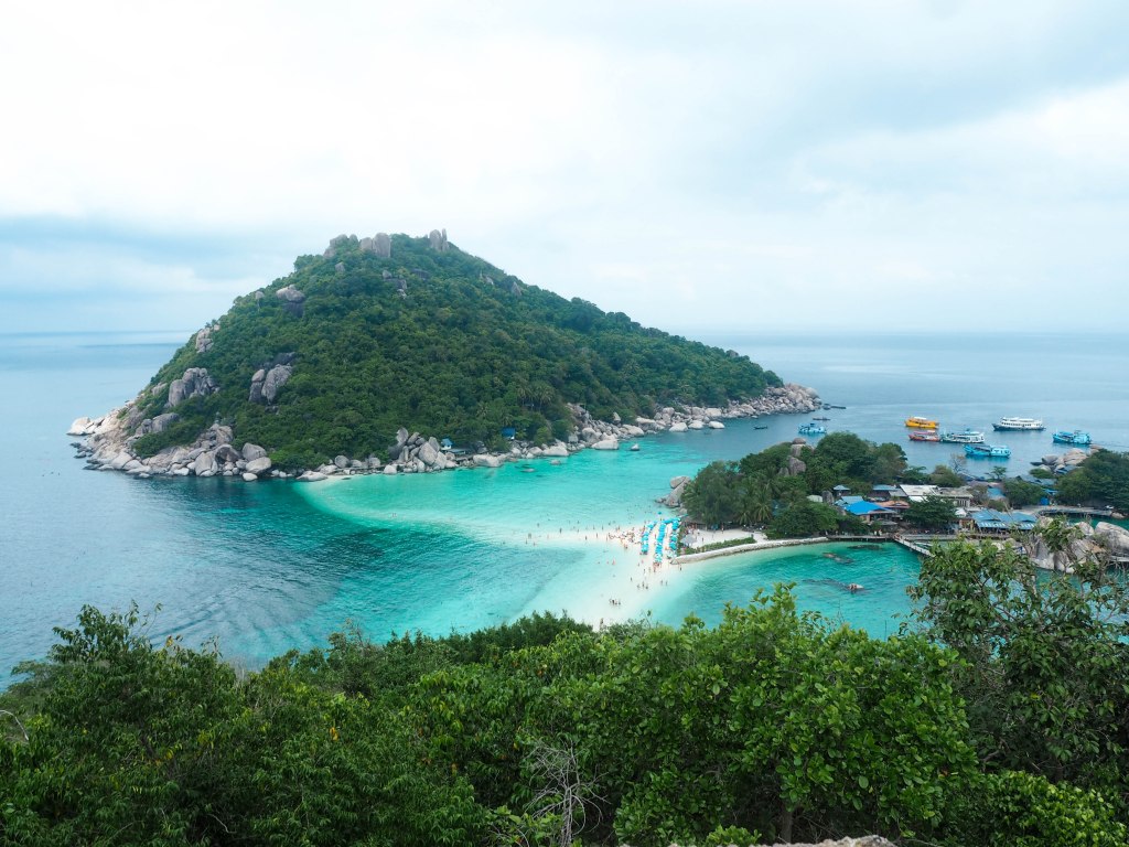 Ko Tao Wallpapers - Wallpaper Cave