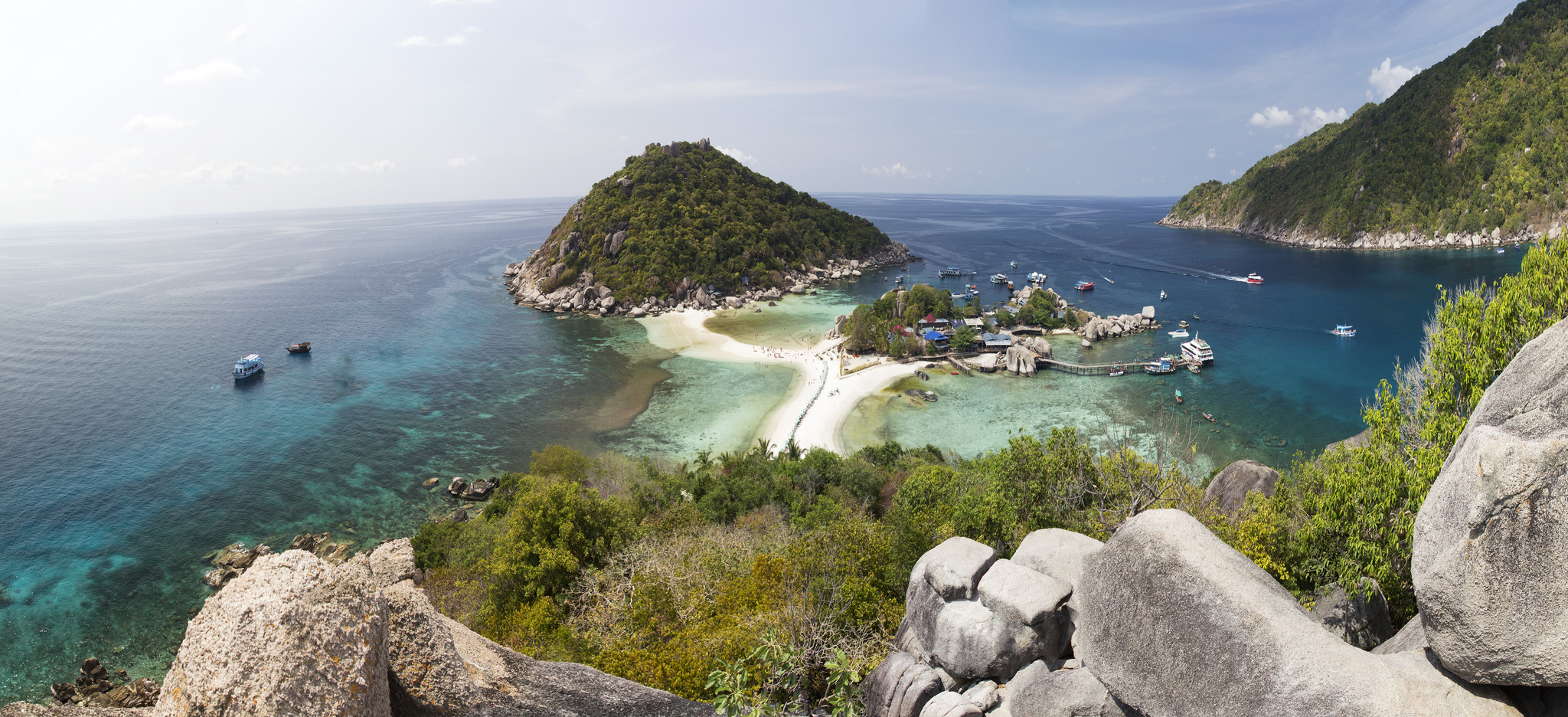 Ko Tao Wallpapers - Wallpaper Cave