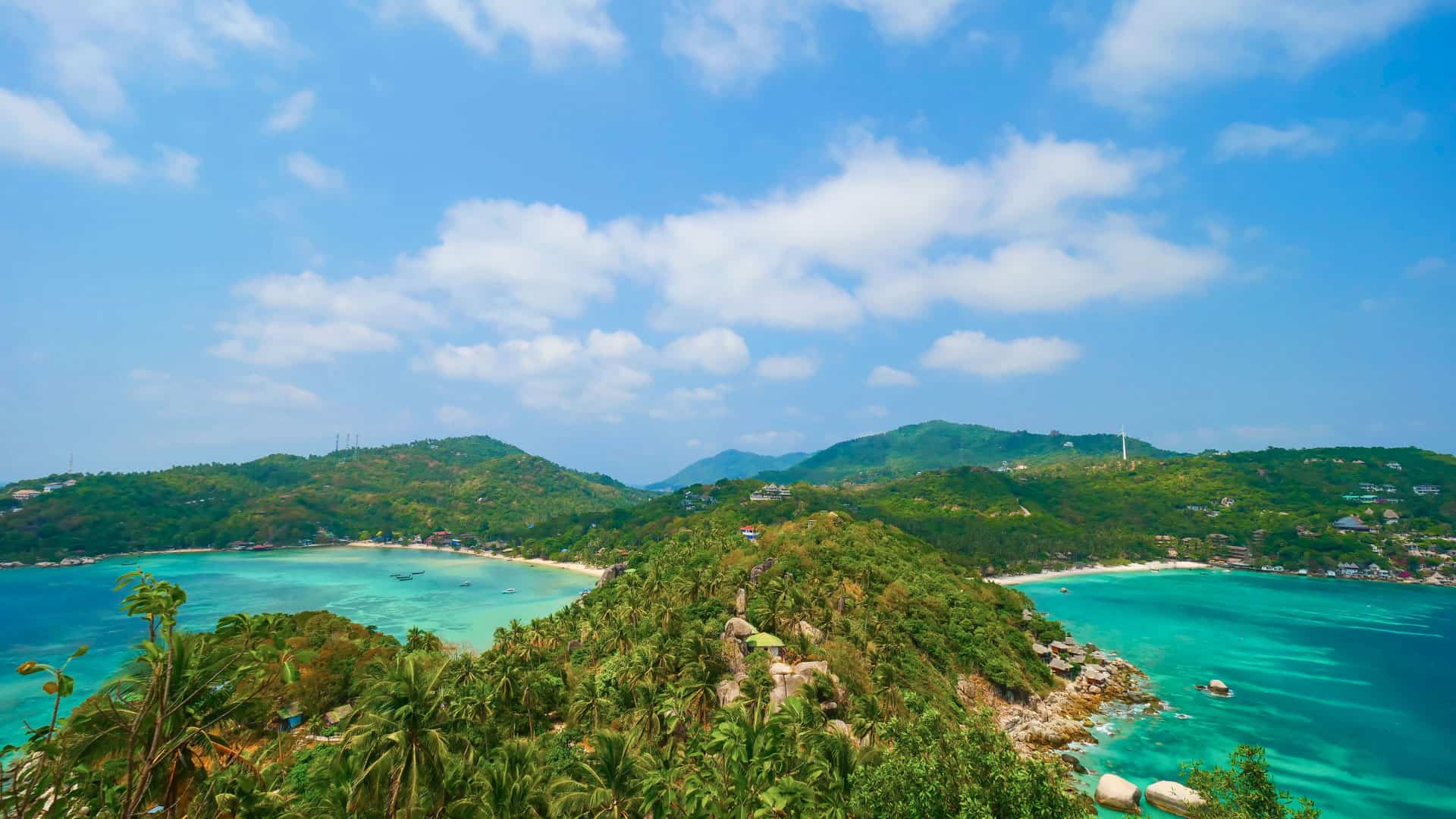 Ko Tao Wallpapers - Wallpaper Cave