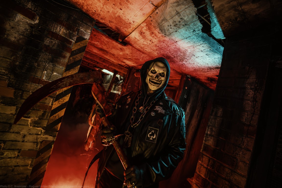 Mortuary Wallpapers - Wallpaper Cave