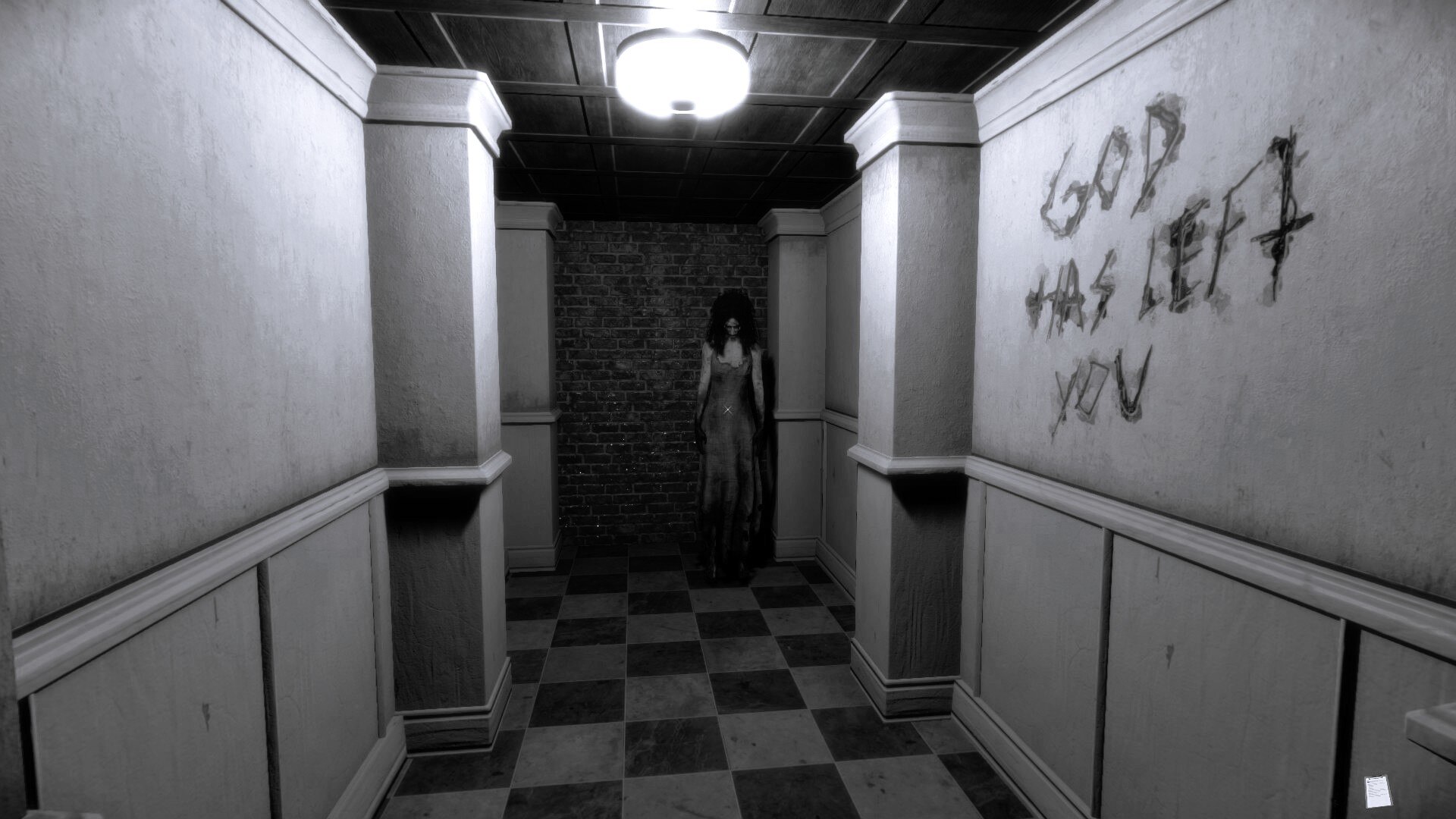 Mortuary Wallpapers - Wallpaper Cave