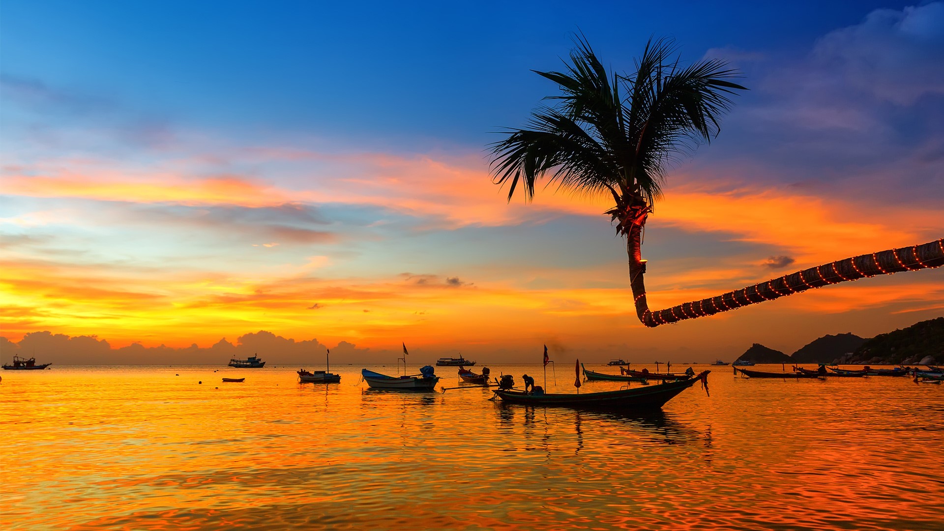 Ko Tao Wallpapers - Wallpaper Cave
