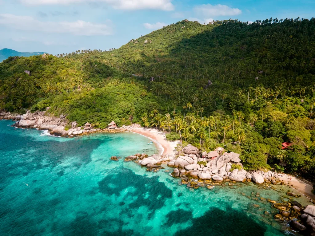 Ko Tao Wallpapers - Wallpaper Cave