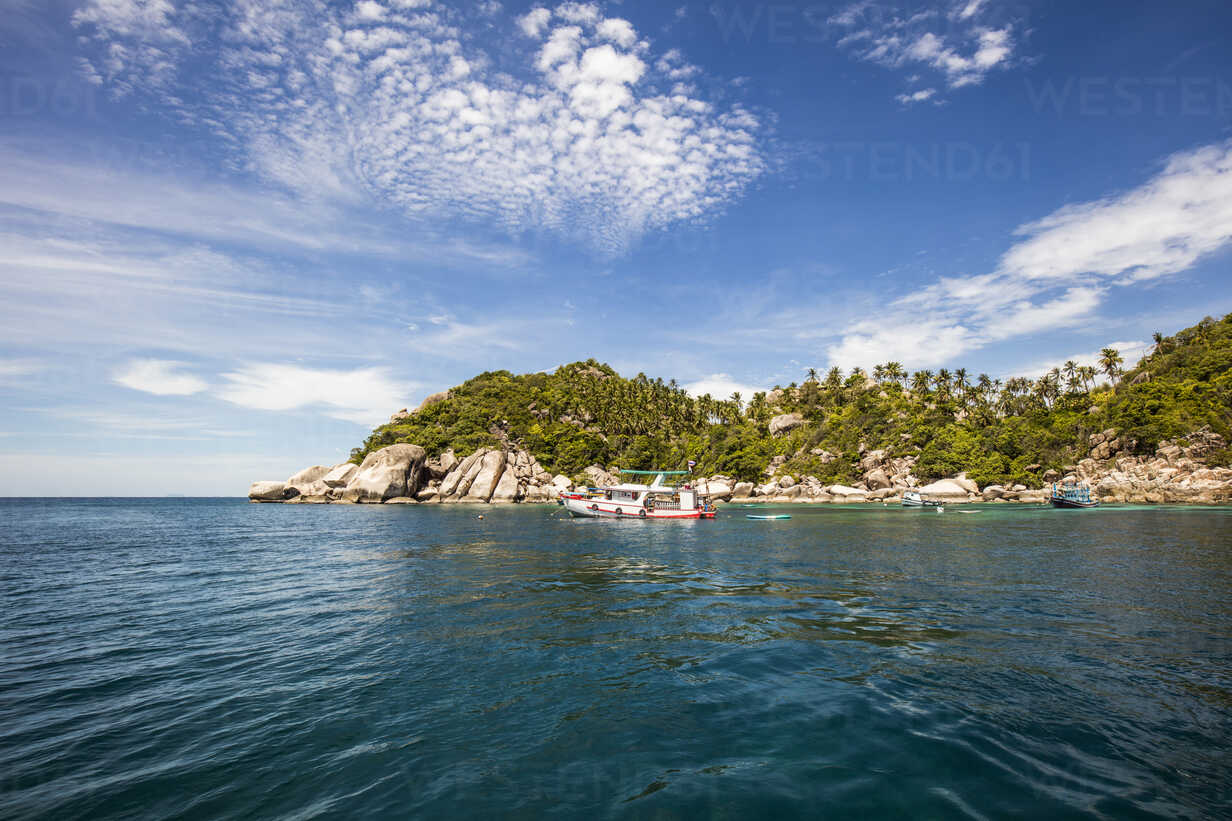 Ko Tao Wallpapers - Wallpaper Cave