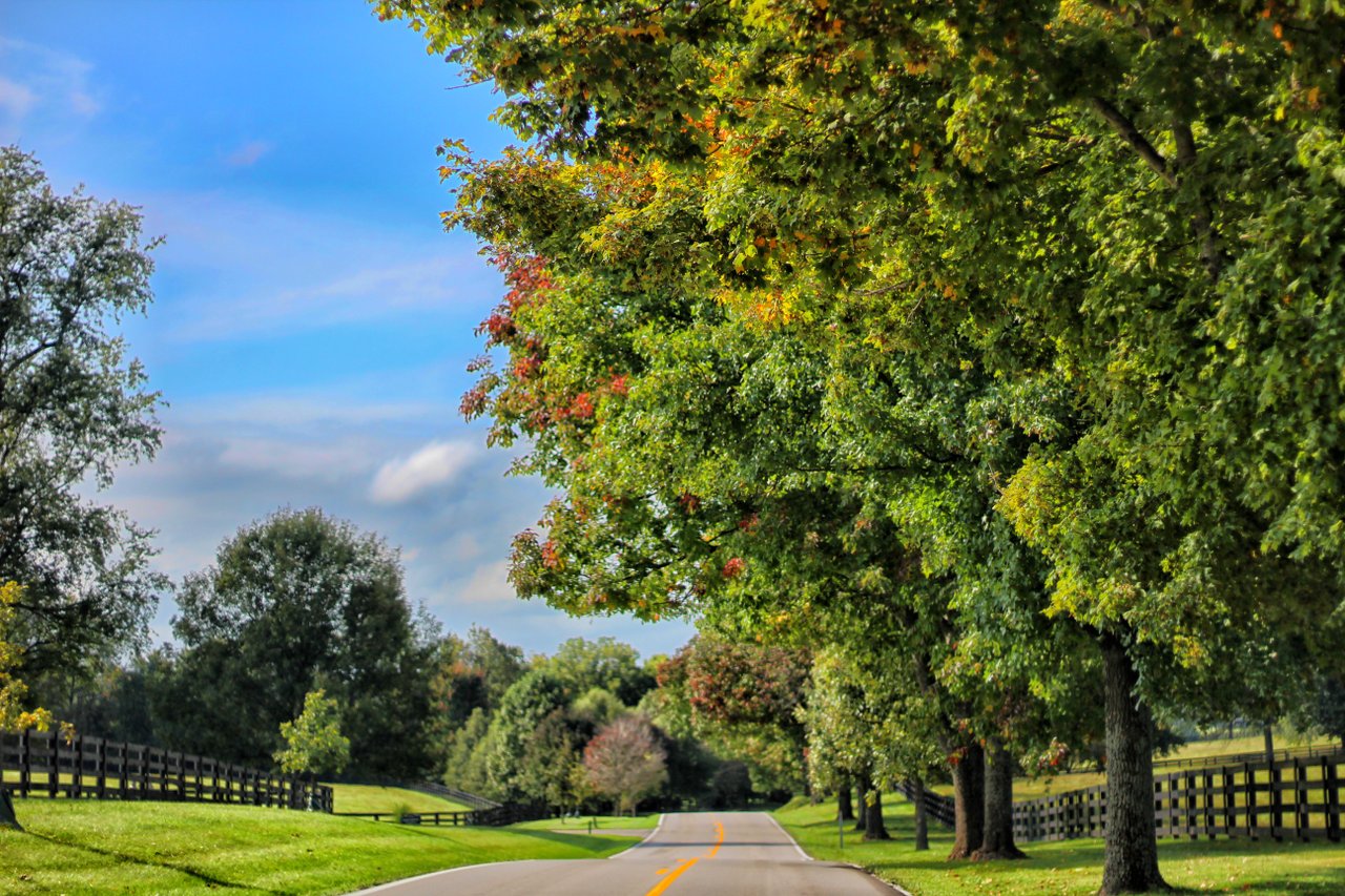 Lexington Wallpapers - Wallpaper Cave