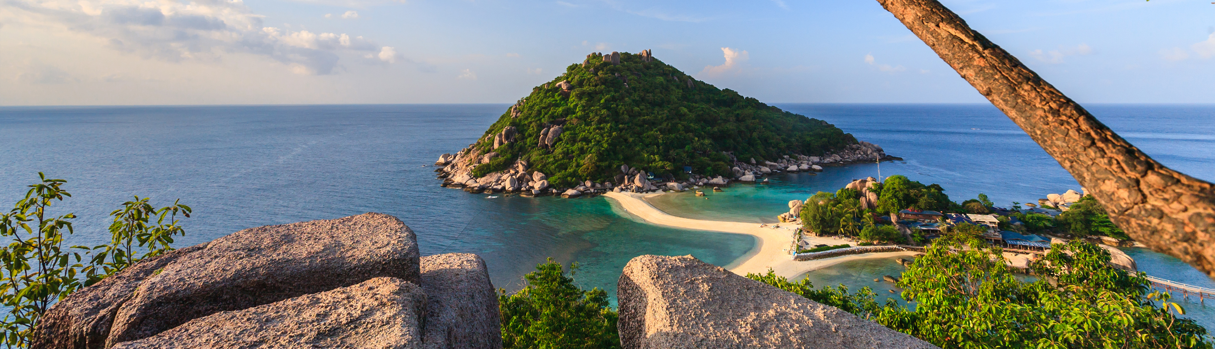 Ko Tao Wallpapers - Wallpaper Cave