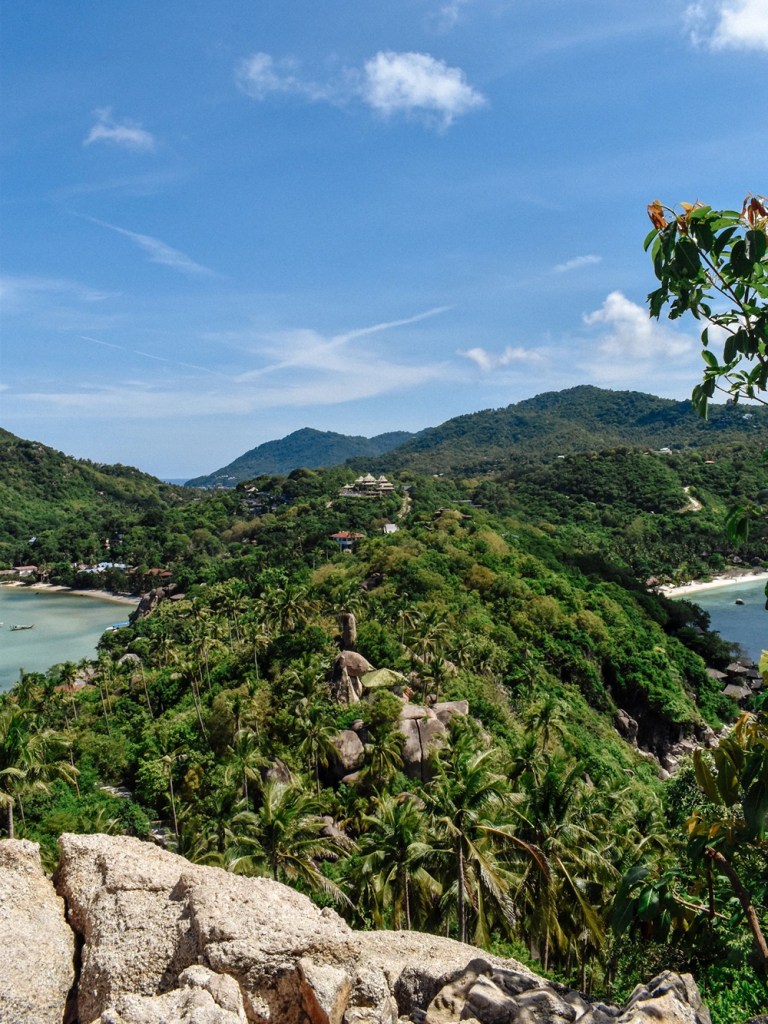 Ko Tao Wallpapers - Wallpaper Cave