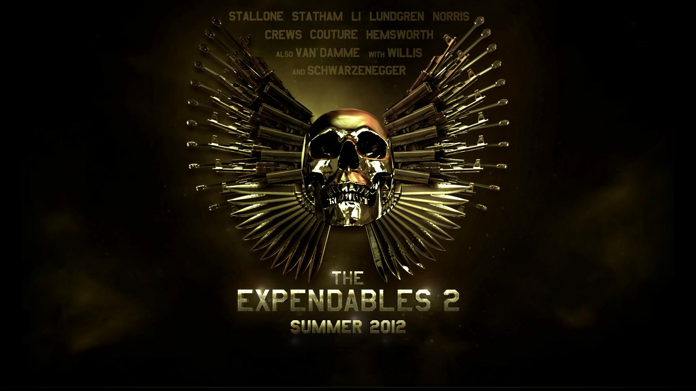 The Expendables 4 Wallpapers - Wallpaper Cave