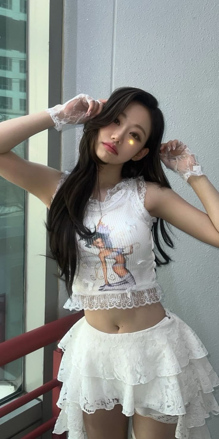 Julie Han Wallpapers - Wallpaper Cave