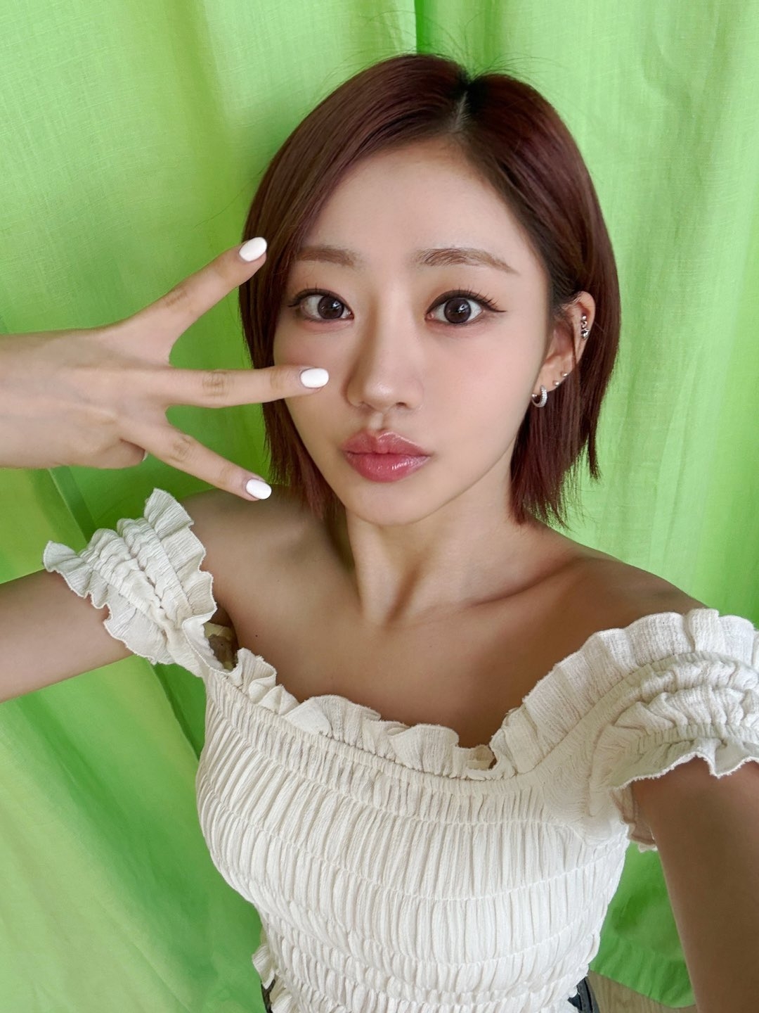 Julie Han Wallpapers - Wallpaper Cave