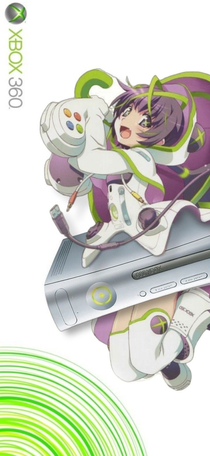 Xbox 360 PFP Wallpapers - Wallpaper Cave