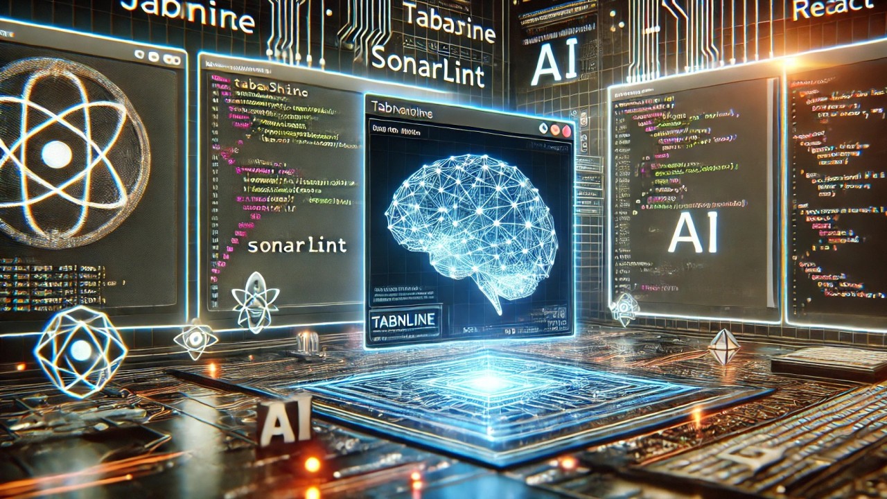 AI Coding Wallpapers - Wallpaper Cave