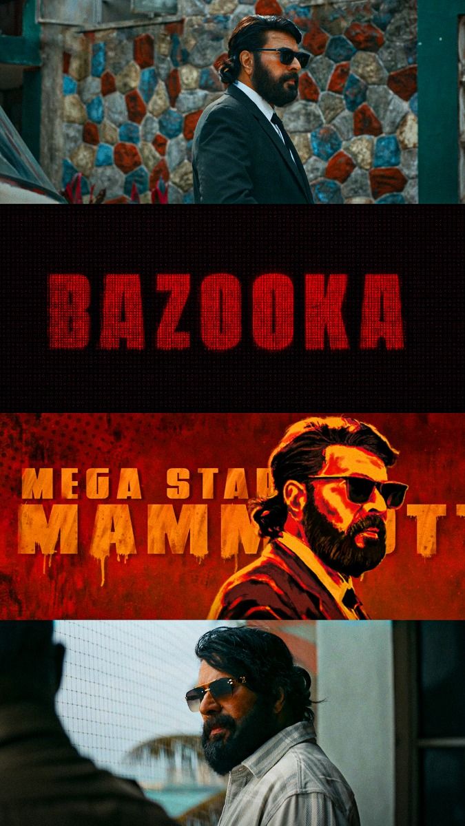 Bazooka Movie Wallpapers - Wallpaper Cave
