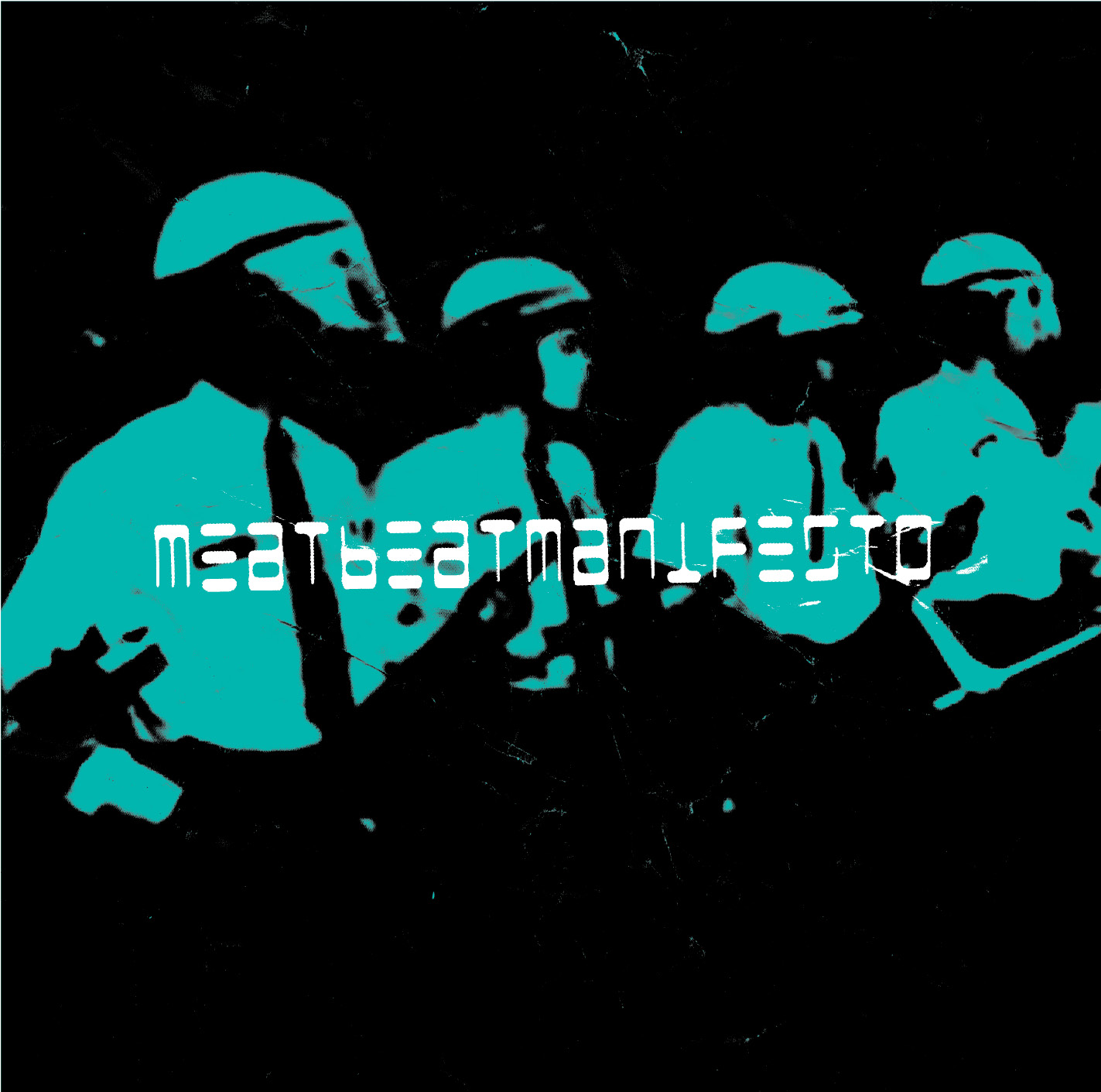 Meat Beat Manifesto Wallpapers - Wallpaper Cave