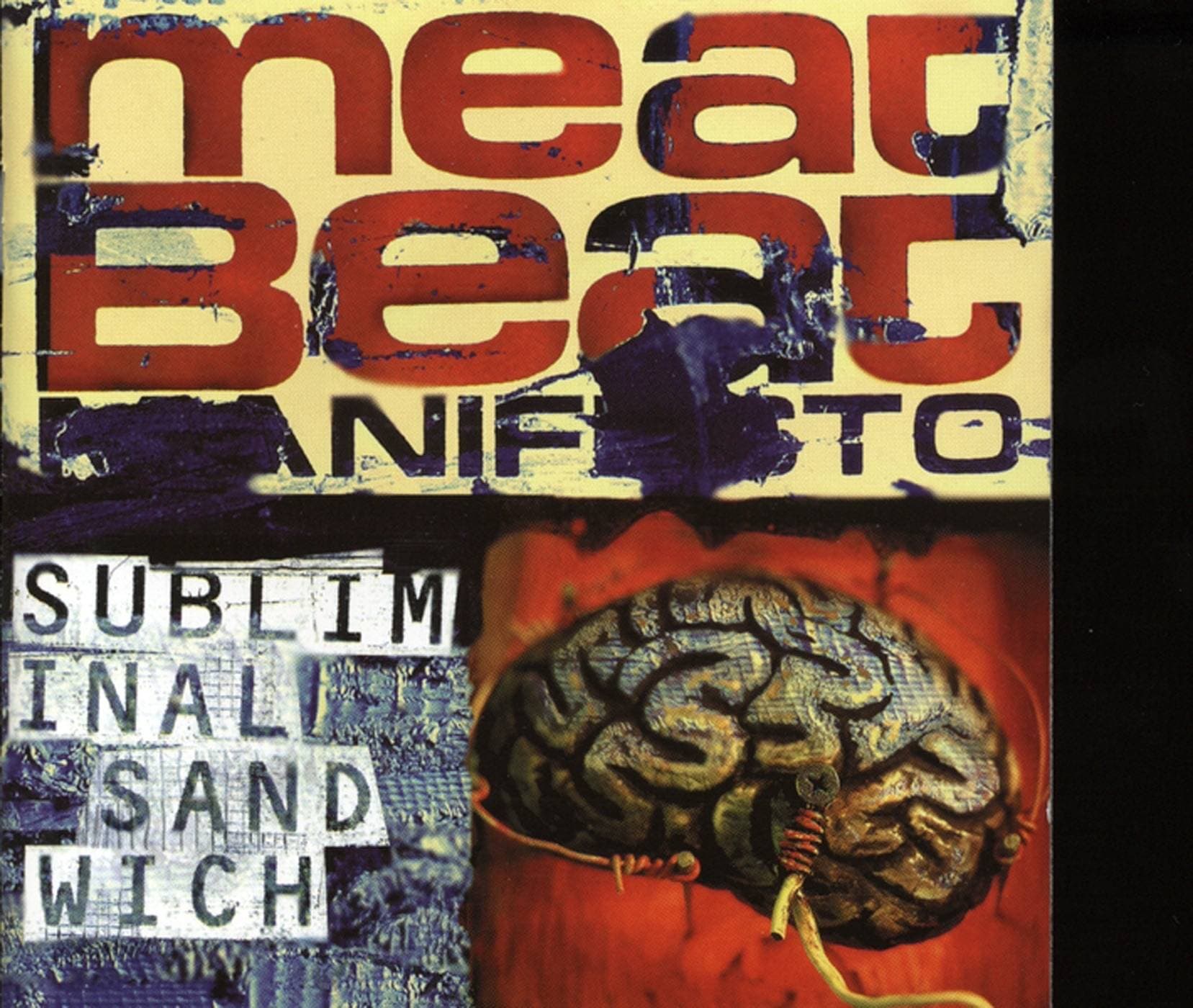 Meat Beat Manifesto Wallpapers - Wallpaper Cave