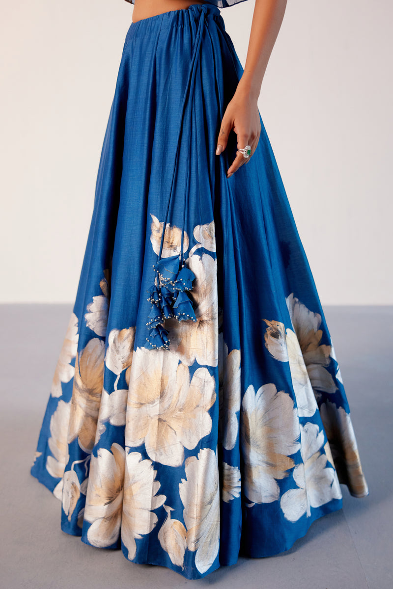 Blue Long Skirt Wallpapers - Wallpaper Cave