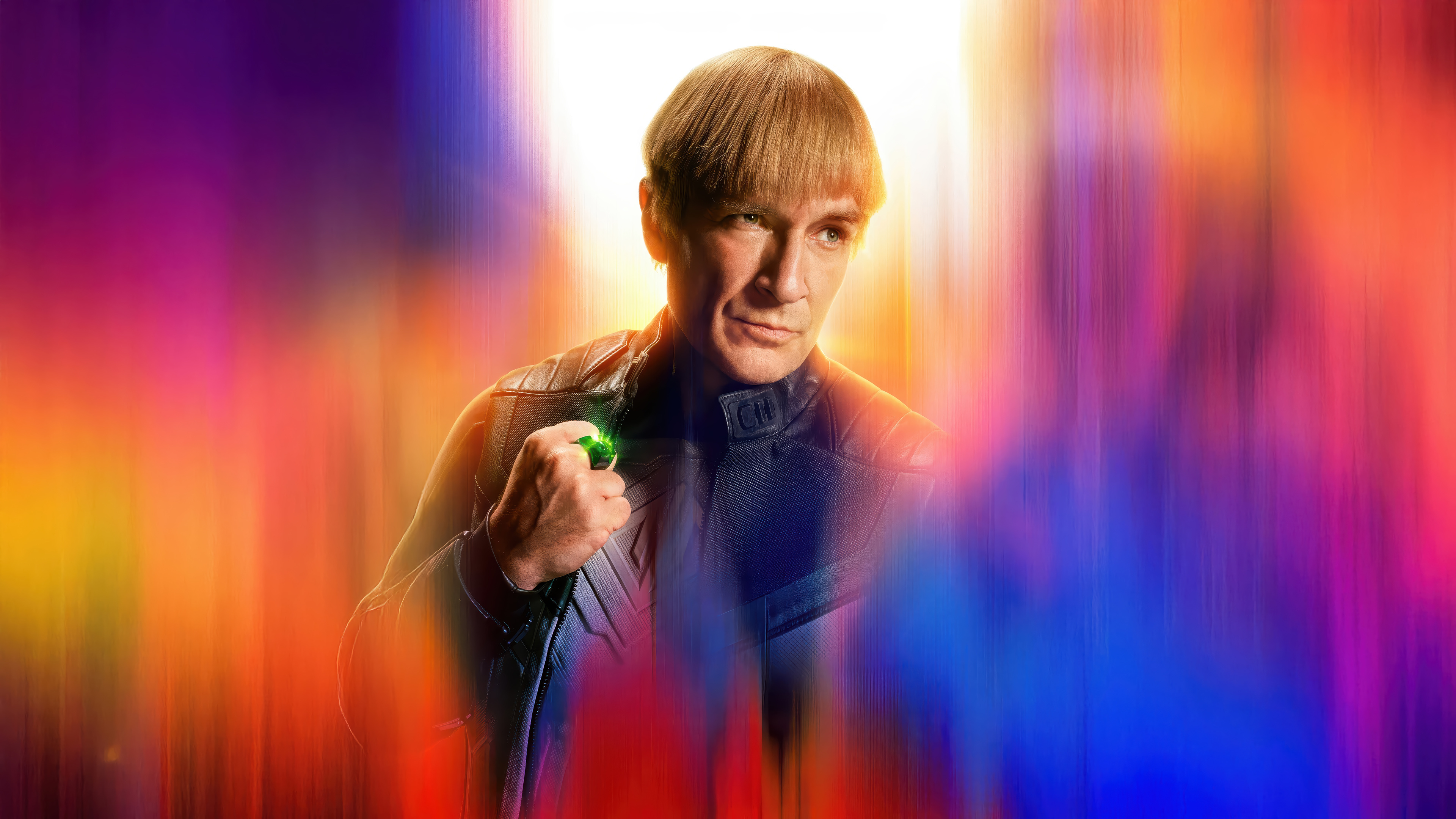 Guy Gardner Laptop Wallpapers - Wallpaper Cave