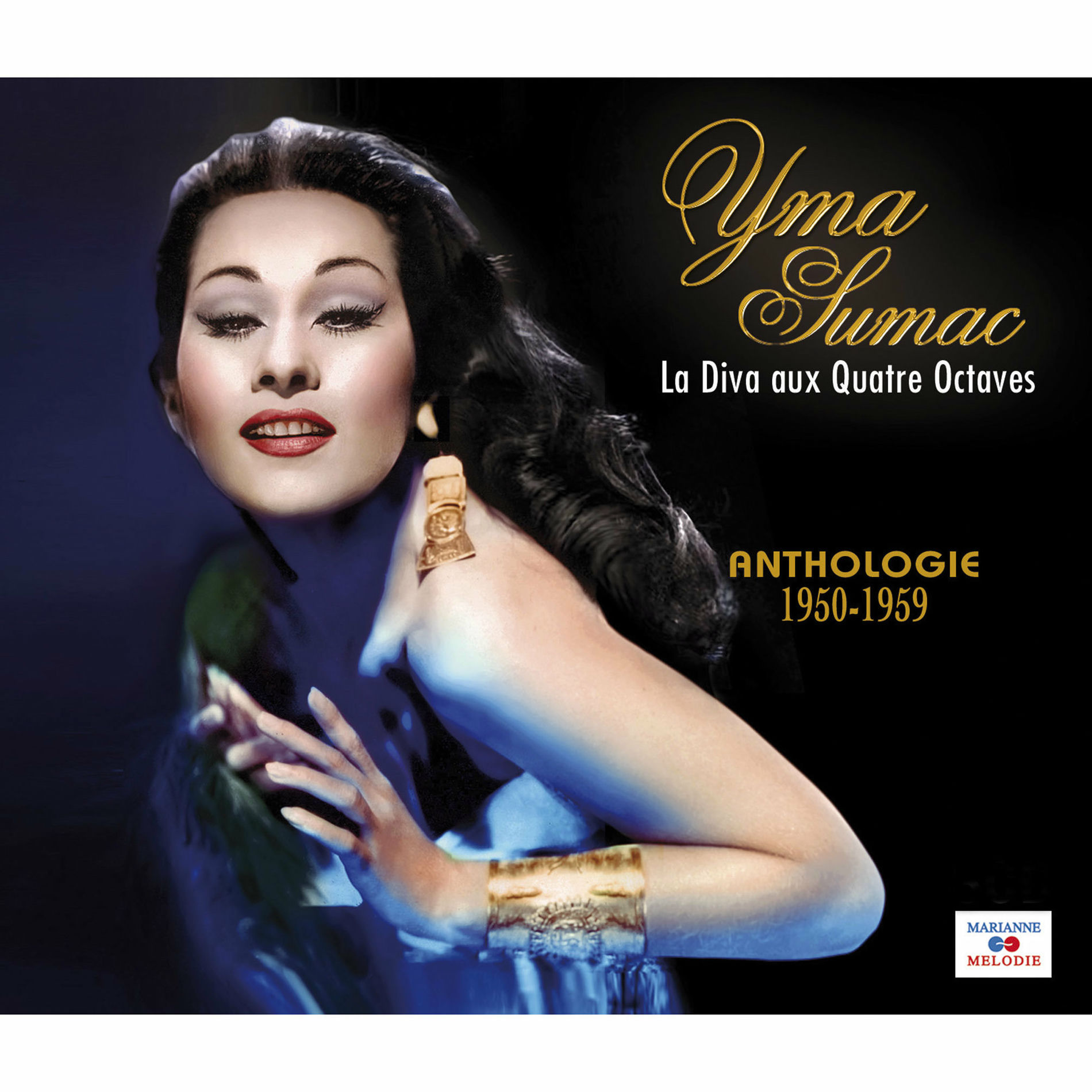 Yma Sumac Wallpapers - Wallpaper Cave