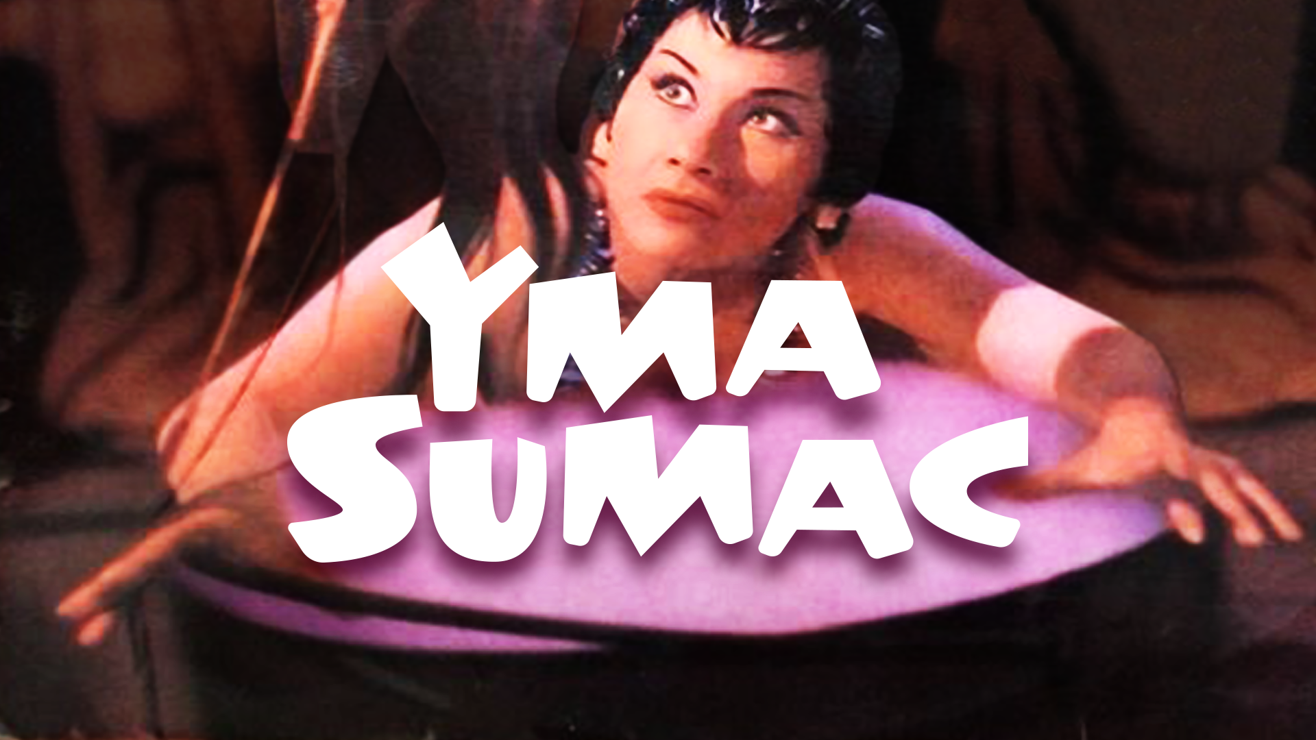 Yma Sumac Wallpapers - Wallpaper Cave