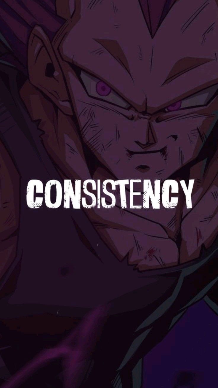 Dragon Ball Motivation Wallpapers - Wallpaper Cave