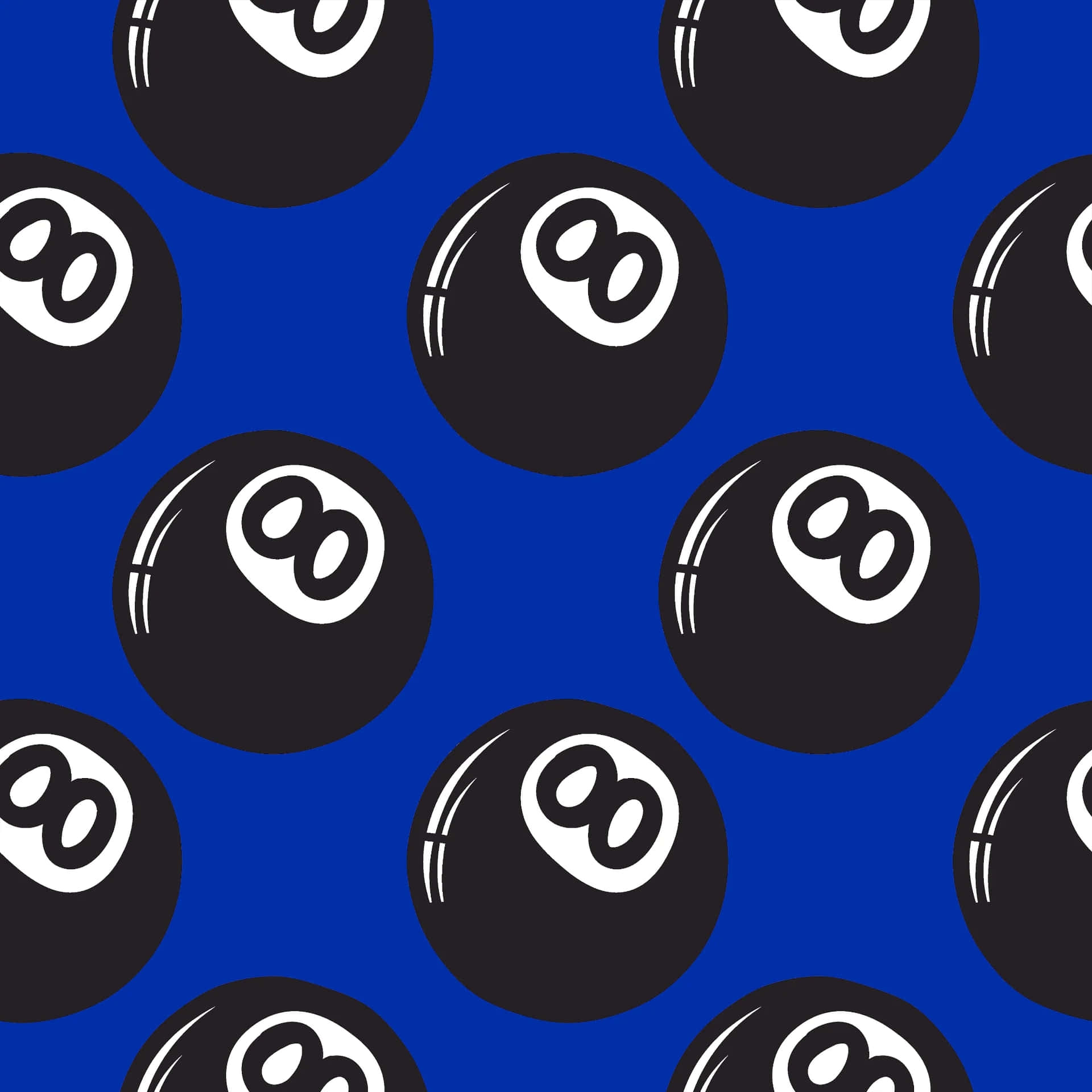 Magic 8 Ball Wallpapers - Wallpaper Cave