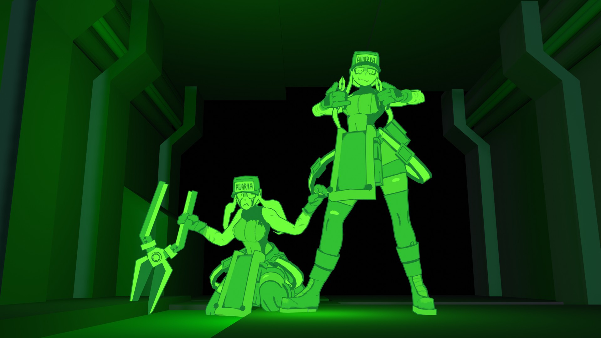 Awaria Wallpapers - Wallpaper Cave