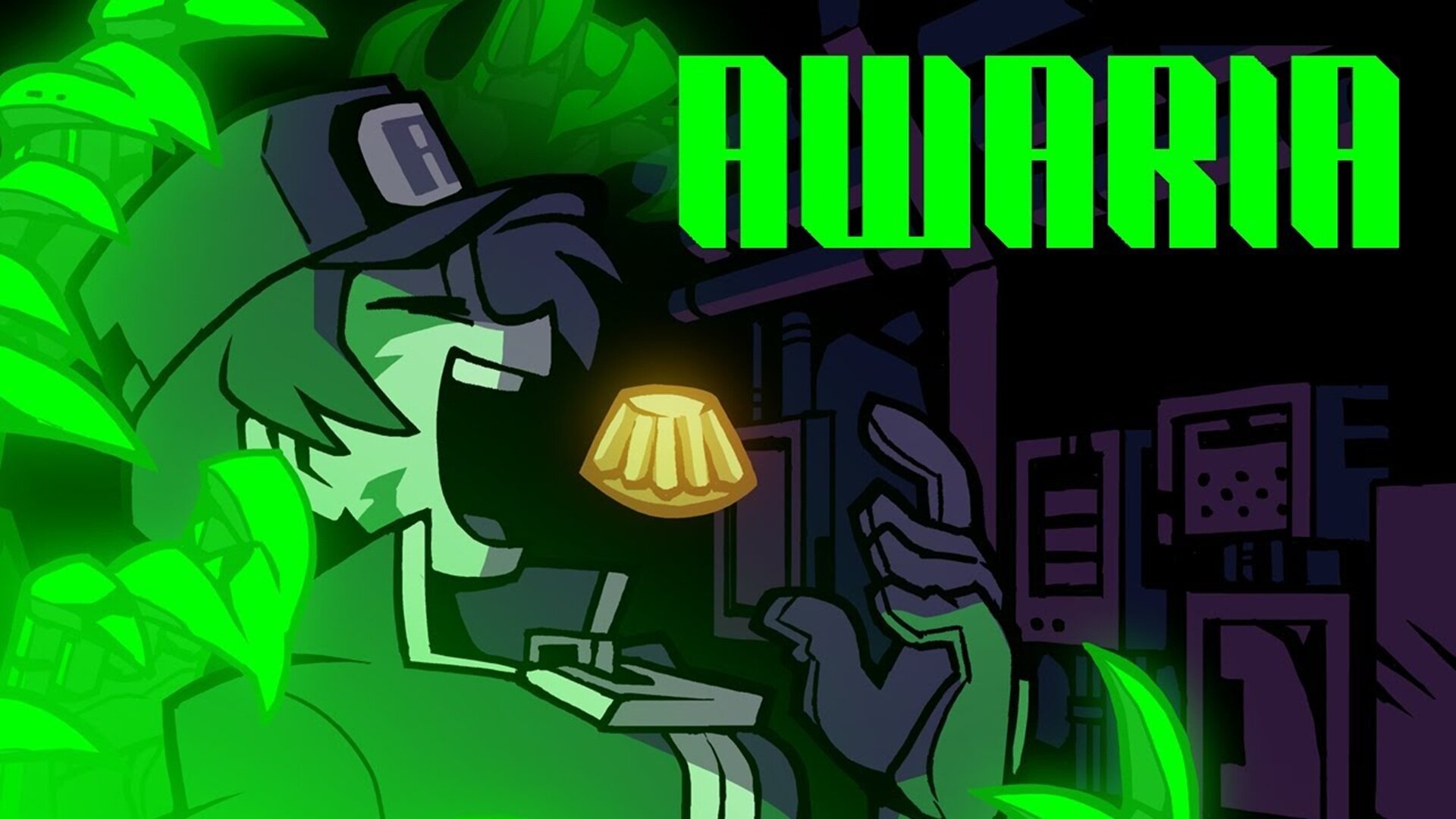 Awaria Wallpapers - Wallpaper Cave