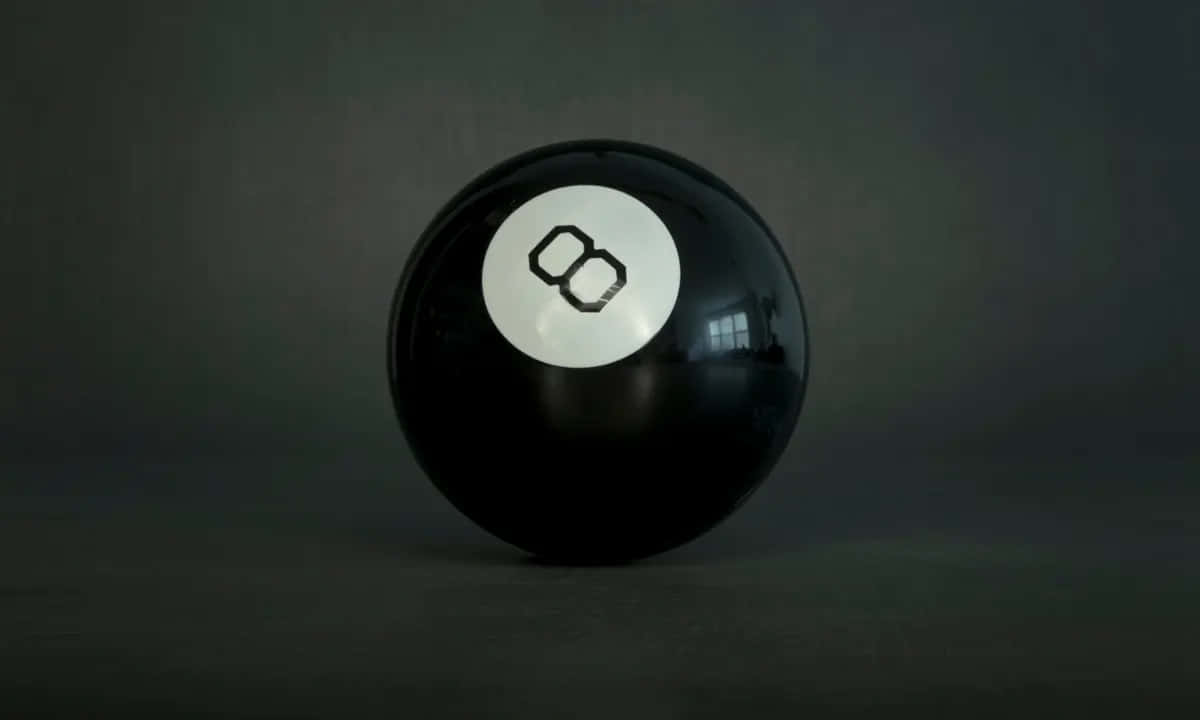 Magic 8 Ball Wallpapers - Wallpaper Cave