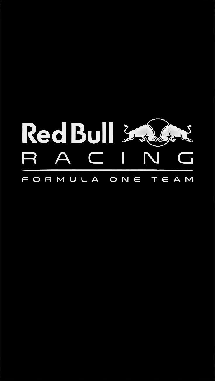 Red Bull F1 Logo Wallpapers - Wallpaper Cave