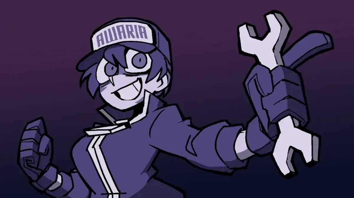 Awaria Wallpapers - Wallpaper Cave