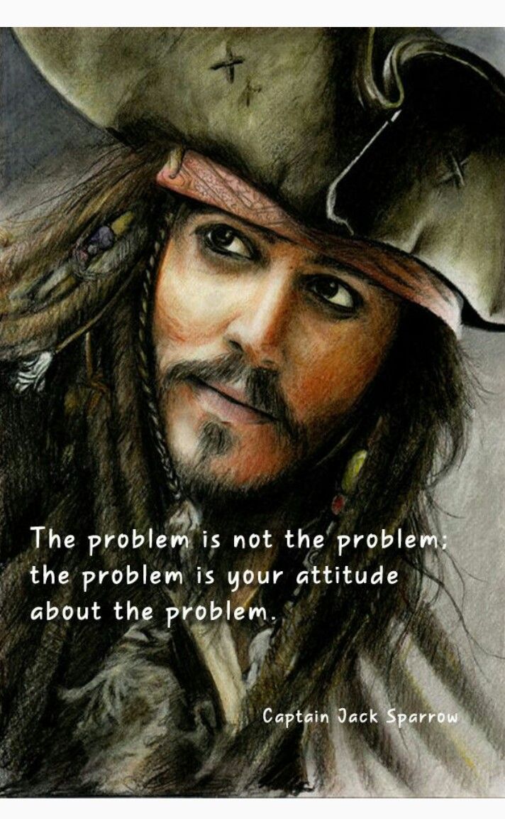 Captain Jack Sparrow Quotes Wallpapers - Wallpaper Cave