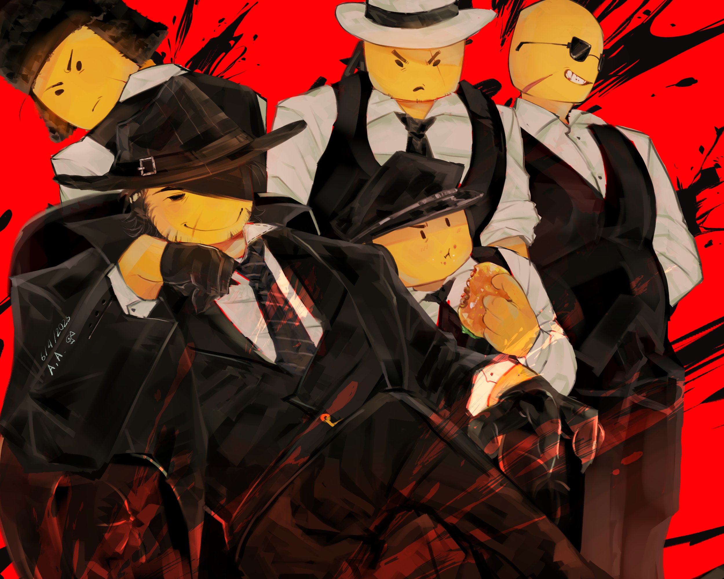 Mafioso Forsaken Wallpapers - Wallpaper Cave