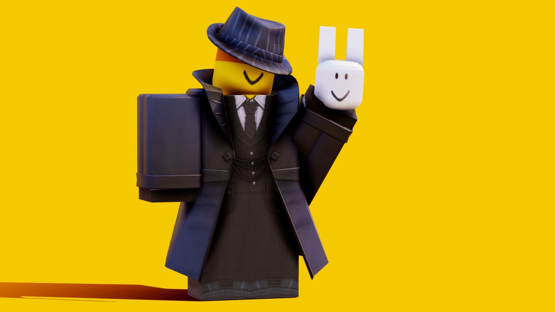 Mafioso Forsaken Wallpapers - Wallpaper Cave