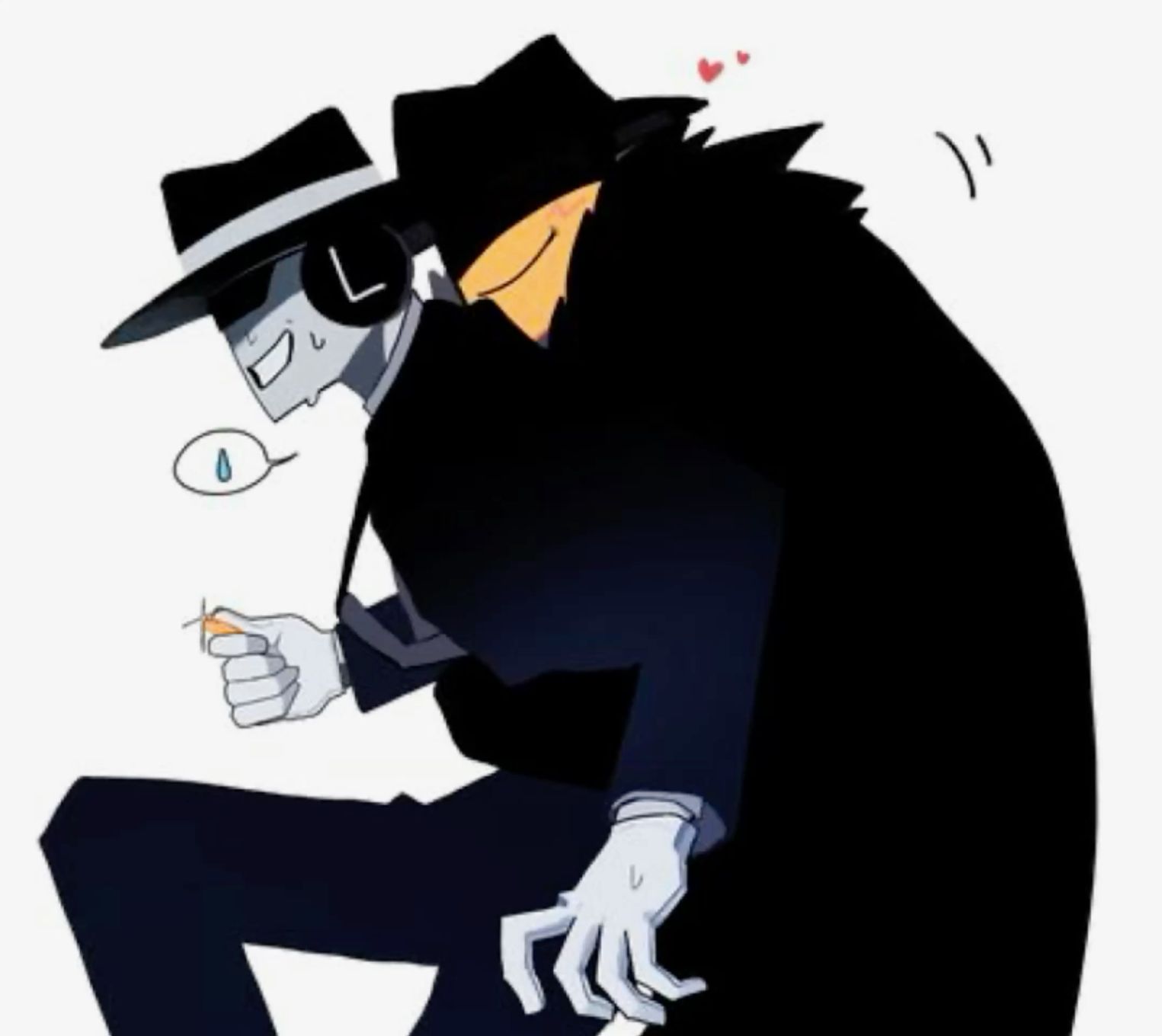 Mafioso Forsaken Wallpapers - Wallpaper Cave