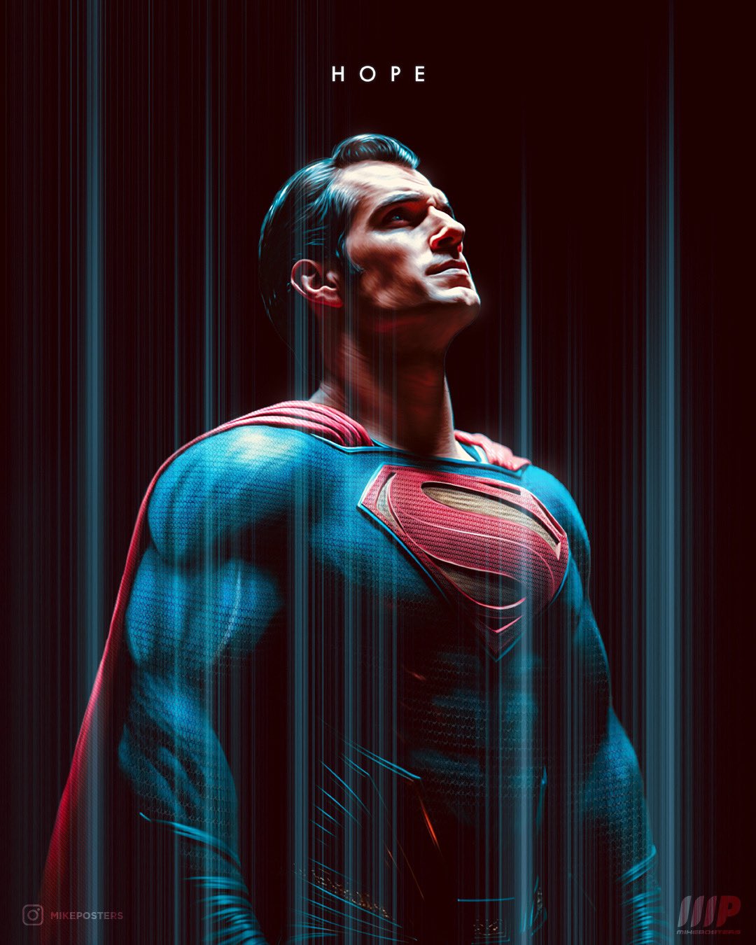Superman Hope Wallpapers - Wallpaper Cave