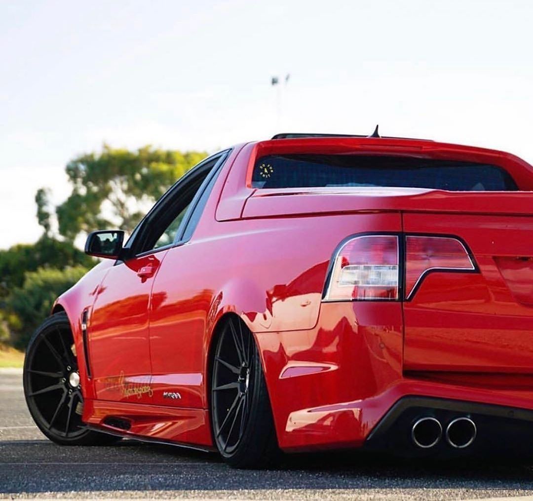 Holden Special Vehicles HSV Wallpapers - Wallpaper Cave