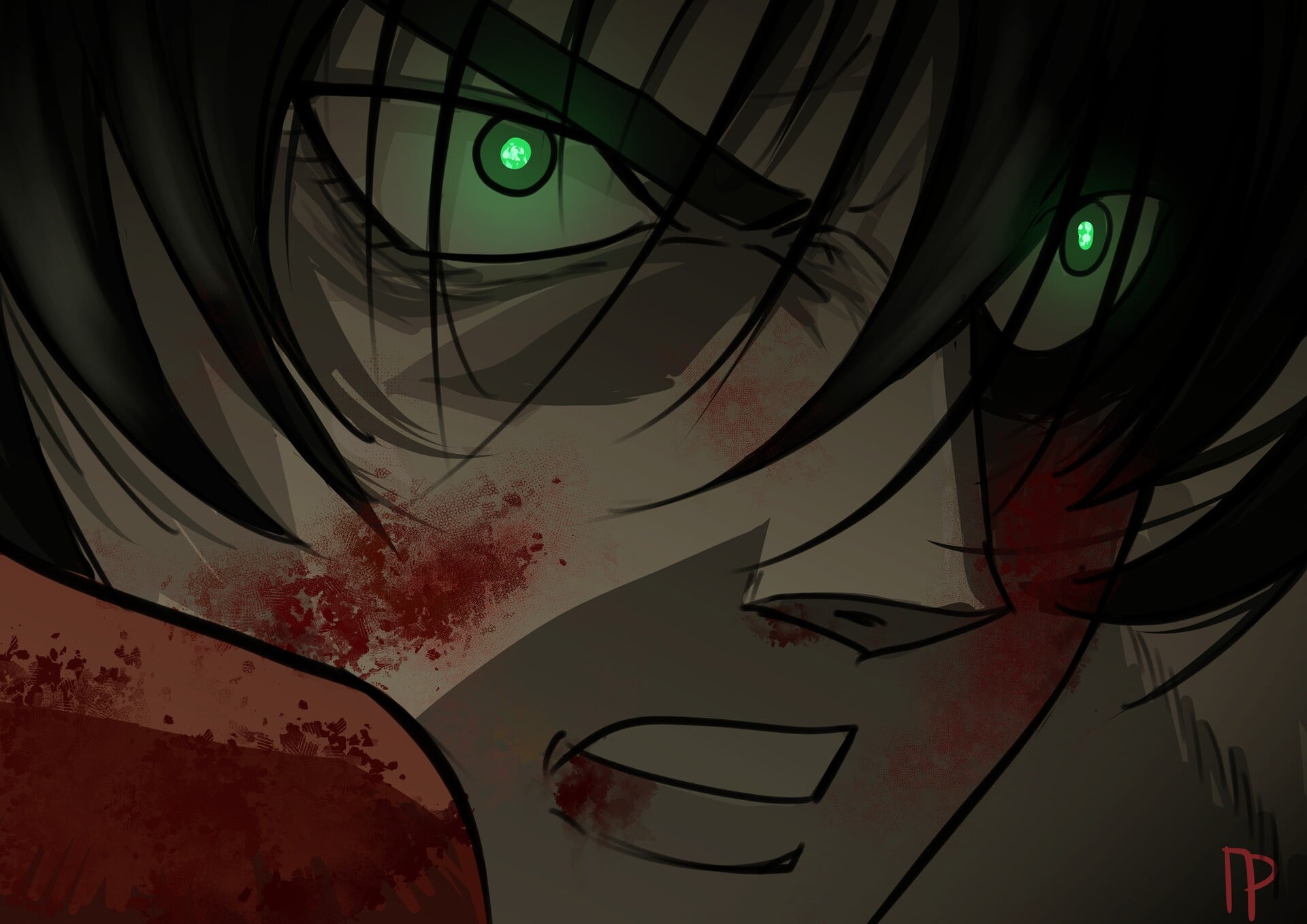 Ichiro Miyata Wallpapers - Wallpaper Cave